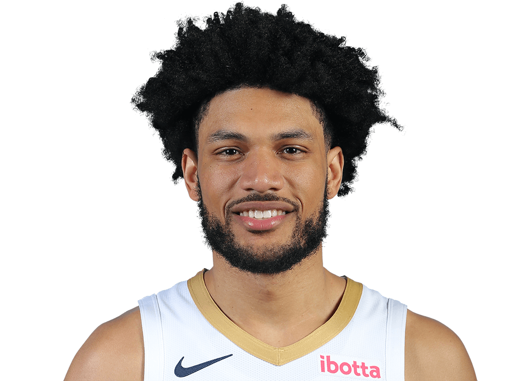 New Orleans Pelicans Roster | NBA.com