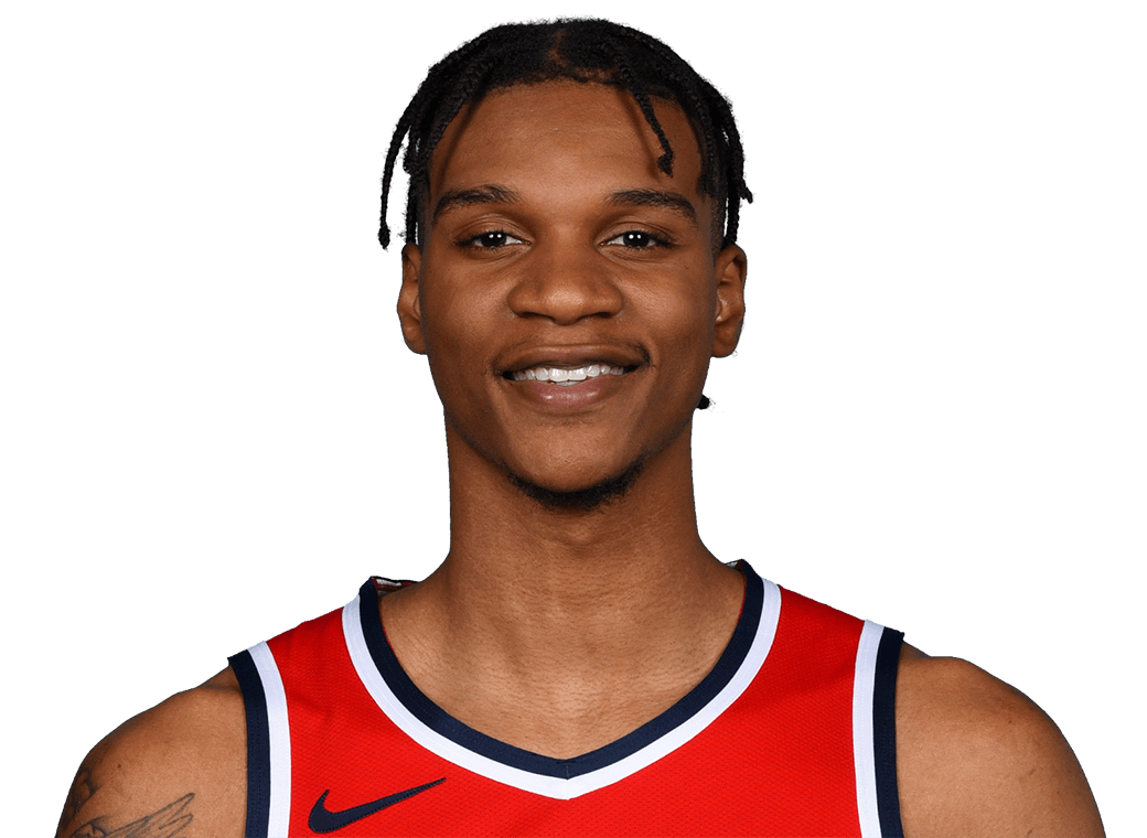 Washington Wizards Roster | NBA.com