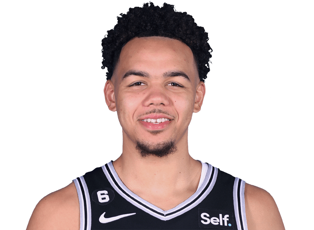 San Antonio Spurs Roster | NBA.com