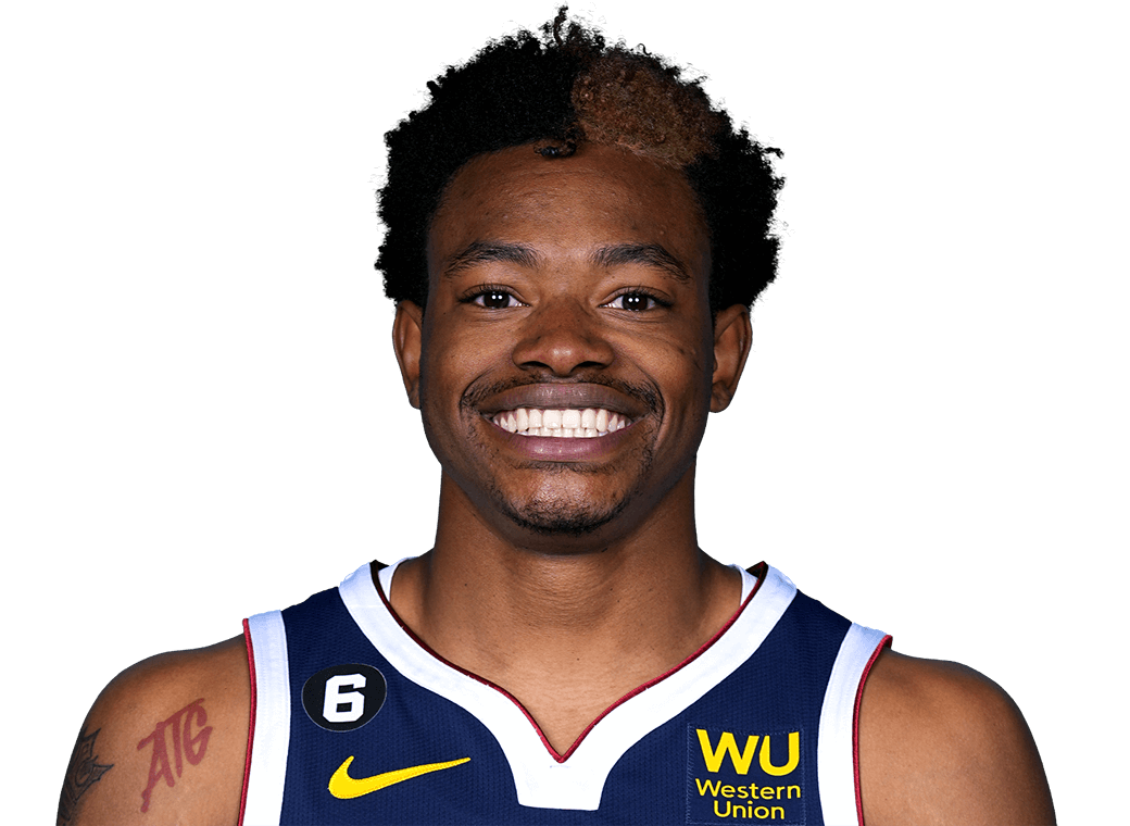 Denver Nuggets Roster | NBA.com