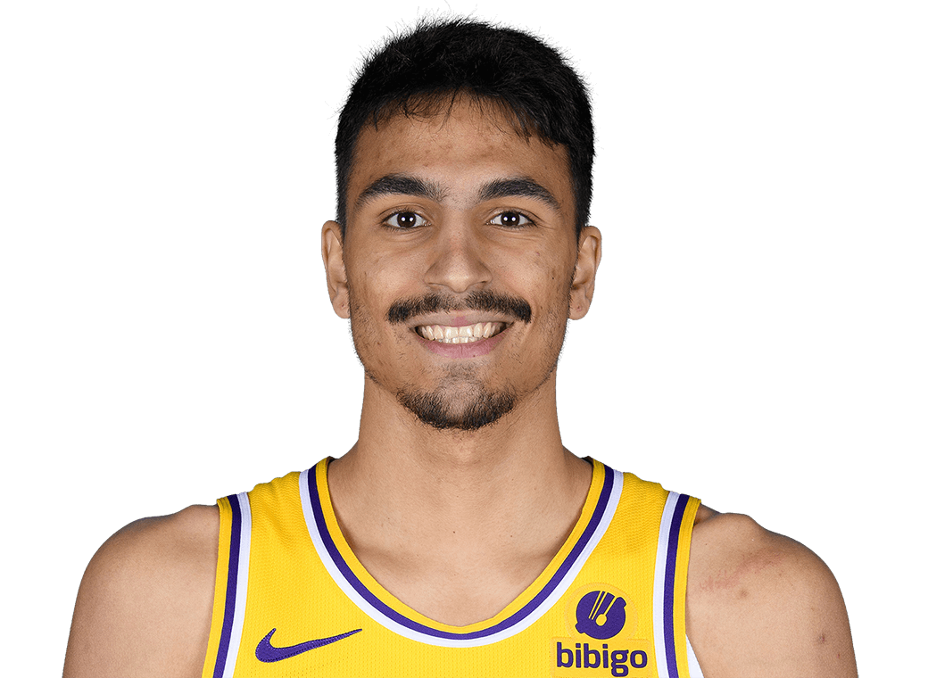 Los Angeles Lakers Roster | NBA.com