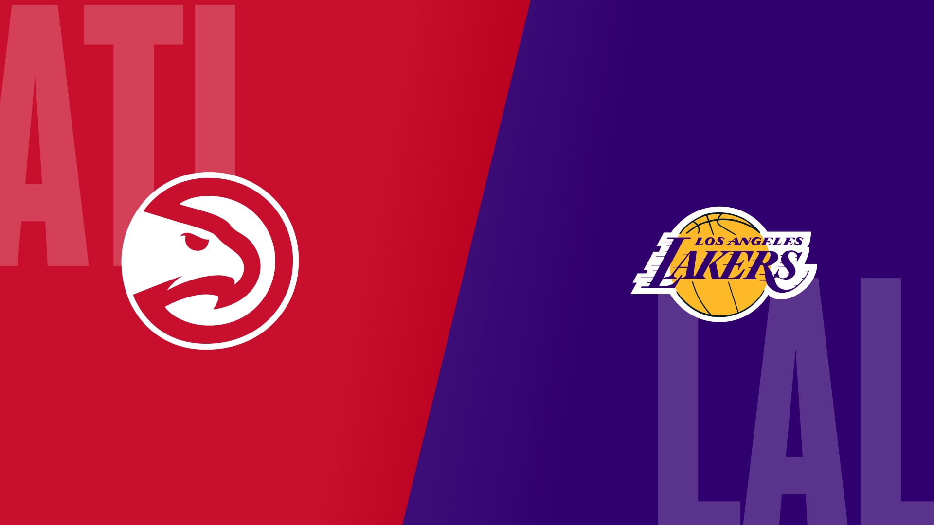 Atlanta Hawks vs Los Angeles Lakers Jan 13, 2026 Play-by-Play | NBA.com