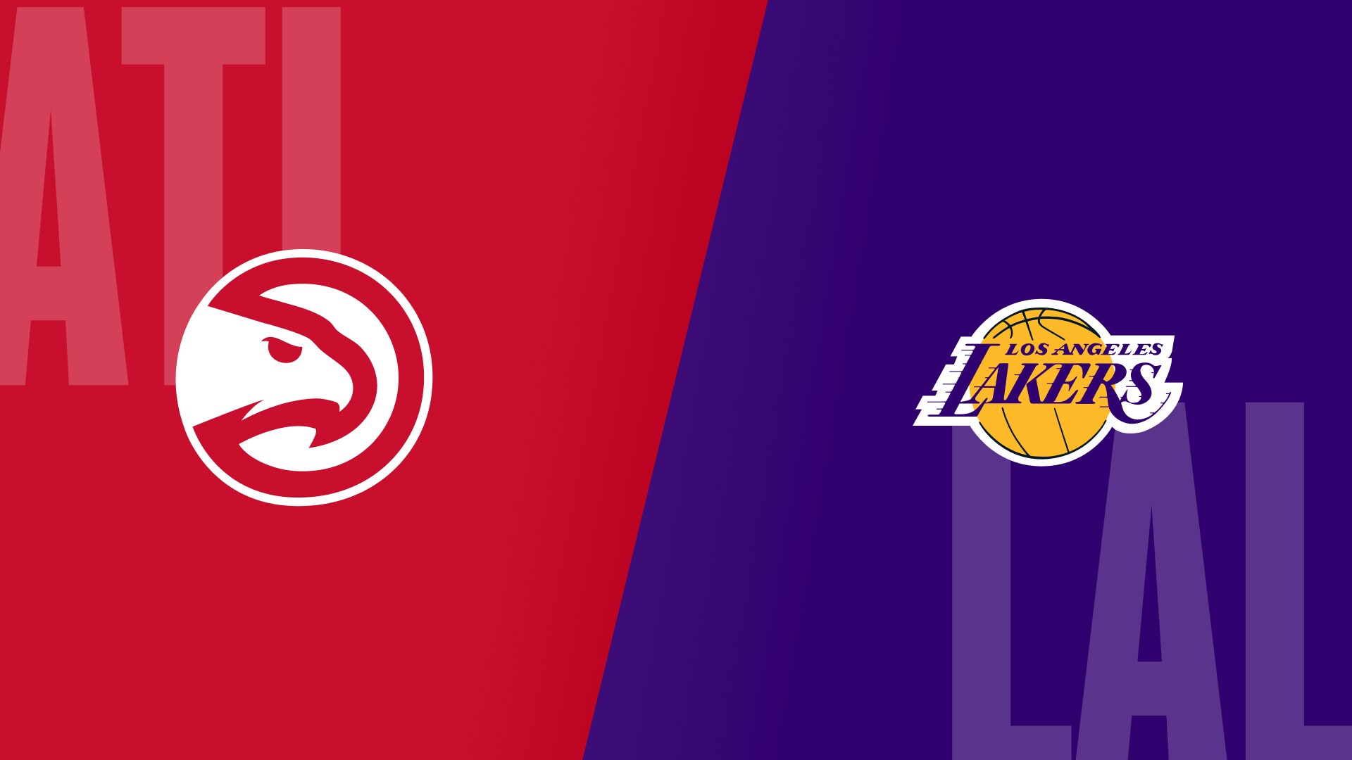 Atlanta Hawks vs Los Angeles Lakers Jan 13, 2026 Play-by-Play | NBA.com