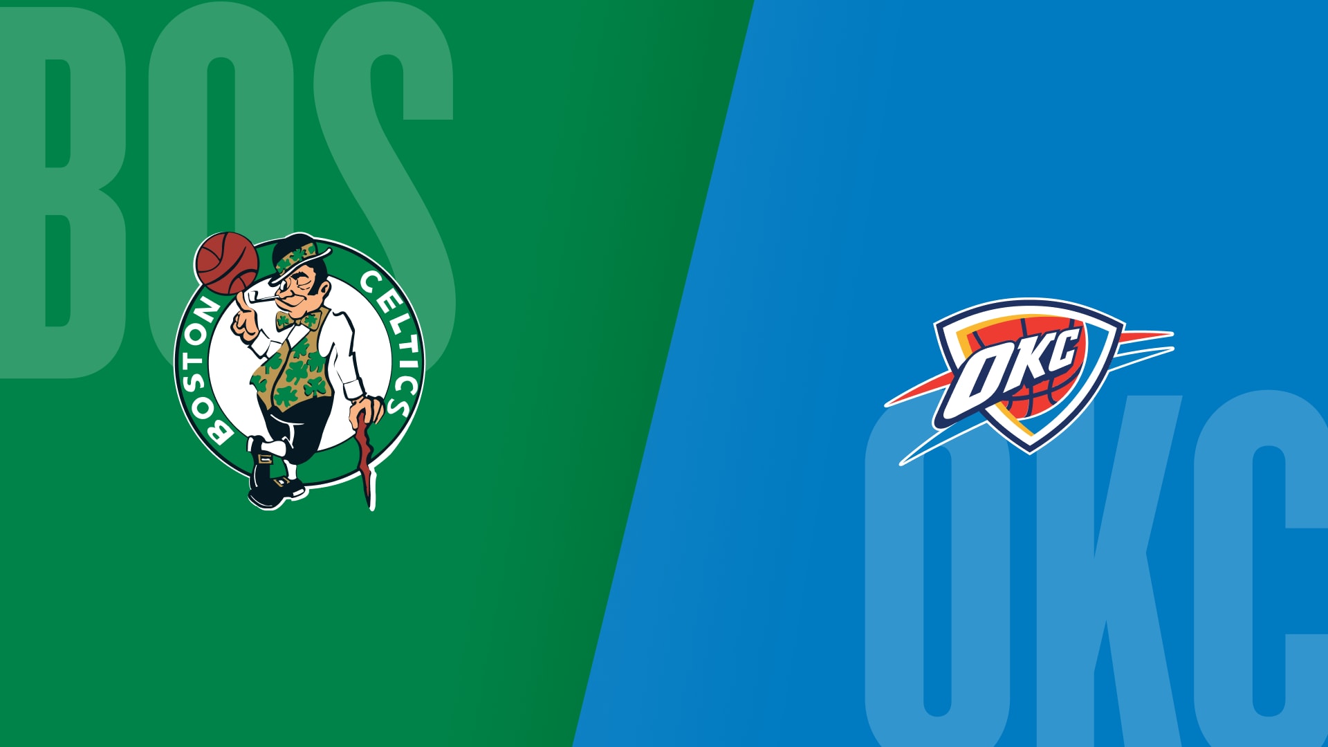 Boston Celtics vs Oklahoma City Thunder Mar 12, 2026 Game Summary | NBA.com