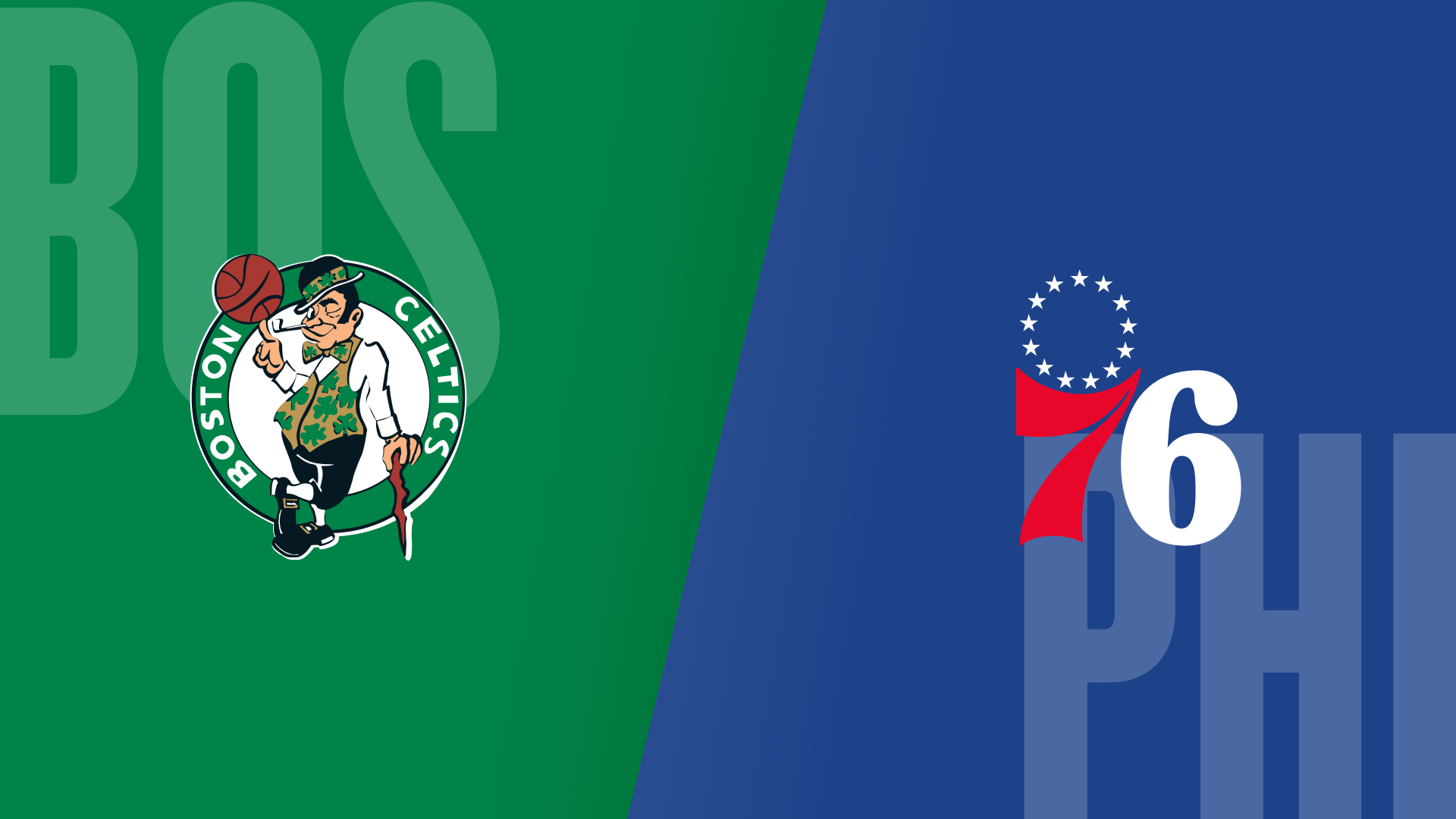 Boston Celtics vs Philadelphia 76ers Apr 26, 2026 Game Summary | NBA.com