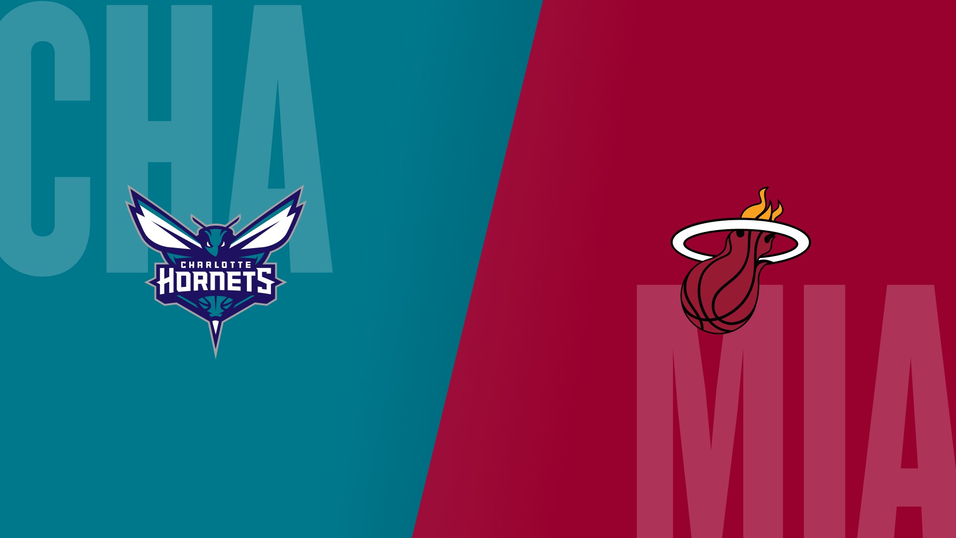 Charlotte Hornets vs Miami Heat Oct 28, 2025 Game Summary | NBA.com