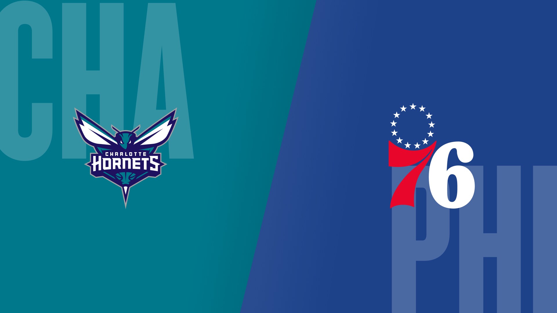 Charlotte Hornets vs Philadelphia 76ers Oct 25, 2025 Play-by-Play | NBA.com
