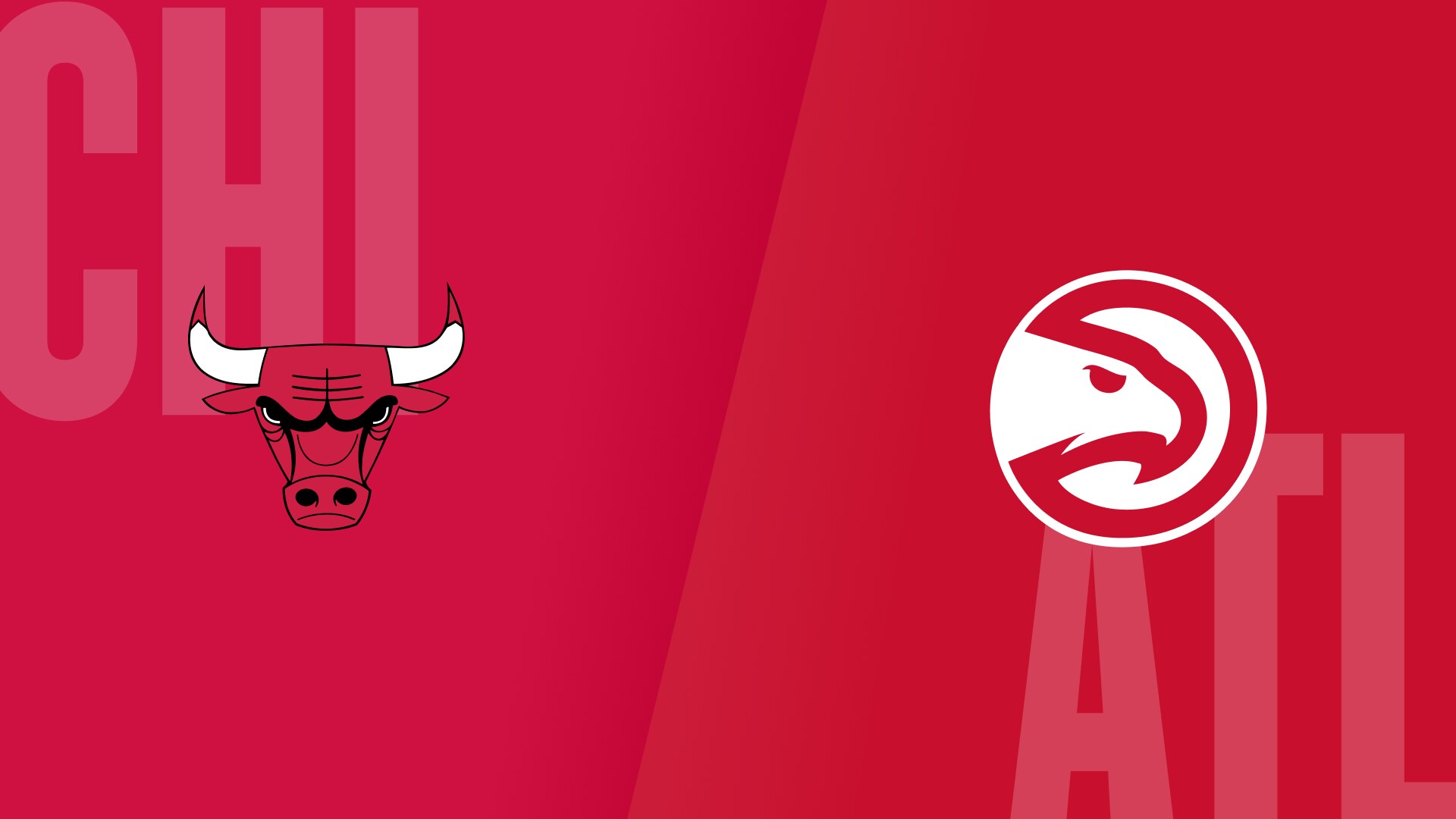 Chicago Bulls vs Atlanta Hawks Dec 23, 2025 Game Charts | NBA.com