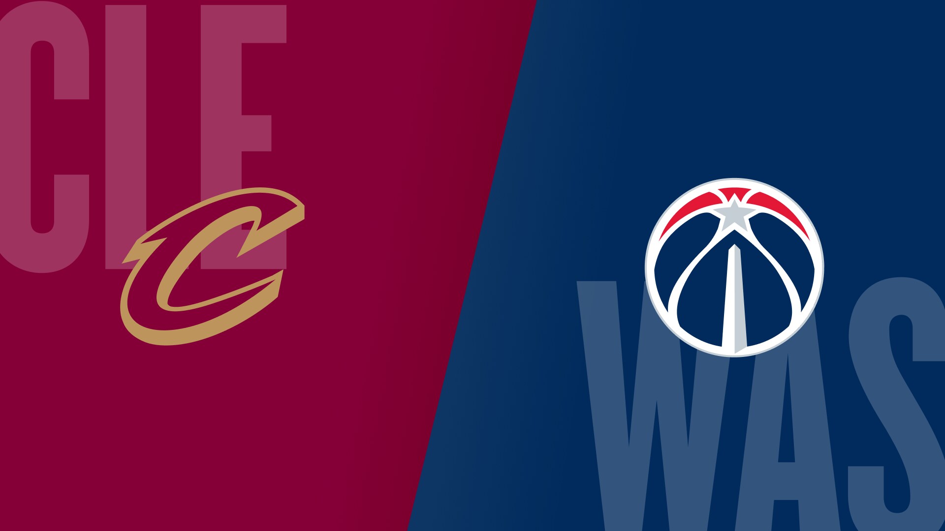 Cleveland Cavaliers vs Washington Wizards Dec 12, 2025 Game - Scores ...
