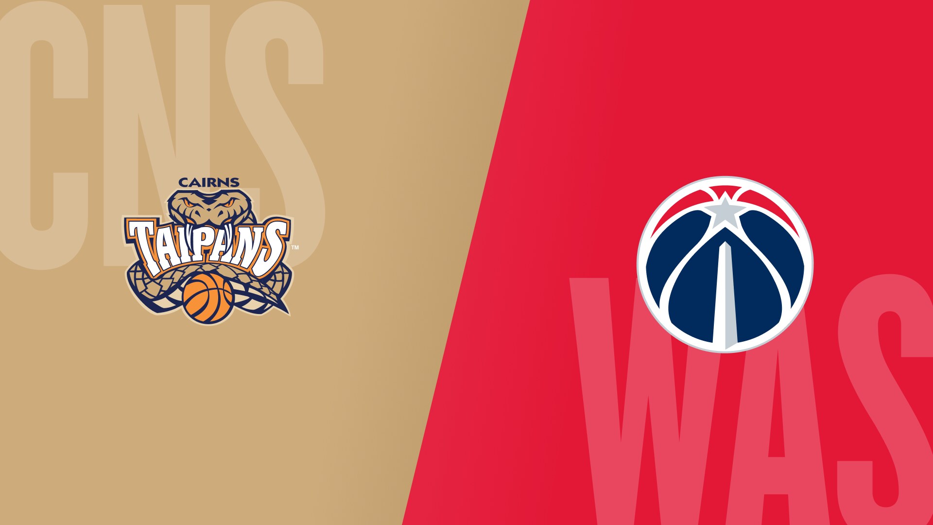 Cairns Taipans vs Washington Wizards Oct 10, 2023 Game Summary | NBA.com
