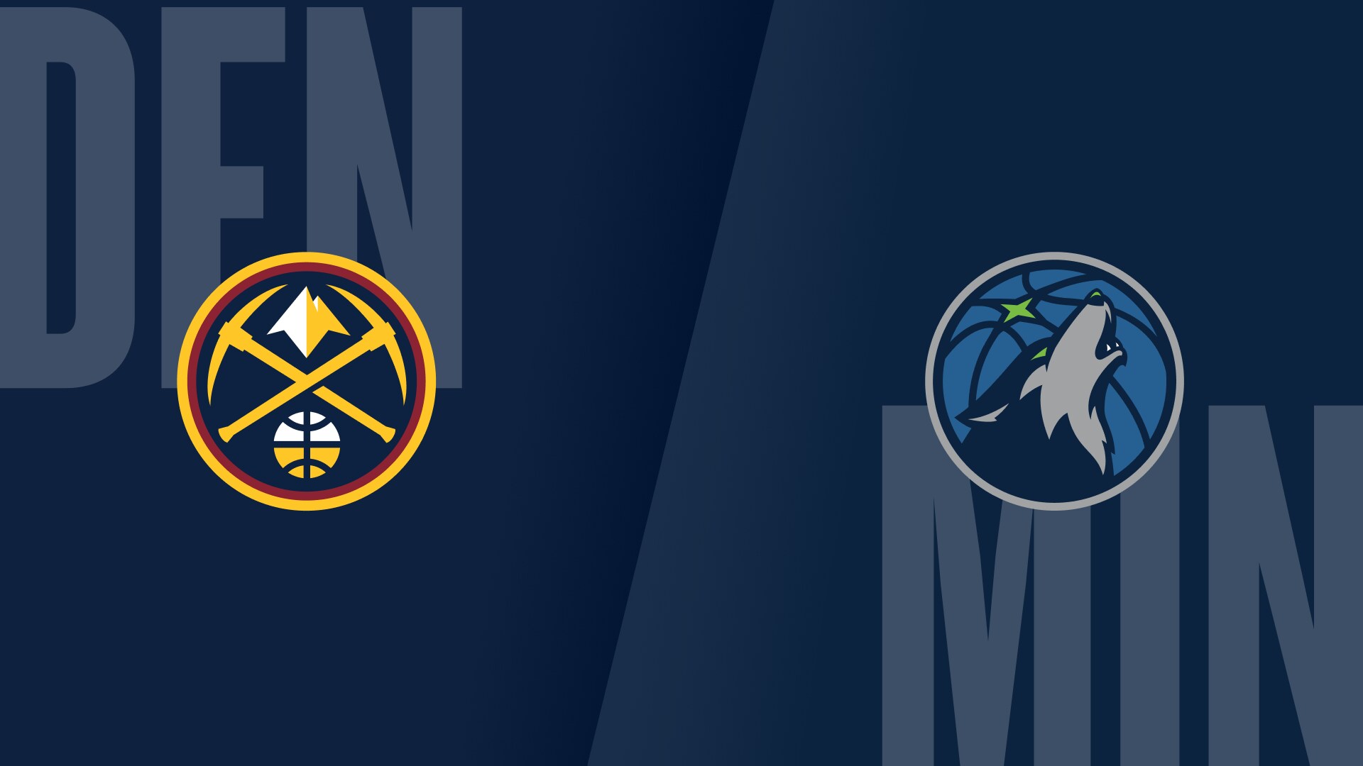 Denver Nuggets vs Minnesota Timberwolves Oct 27, 2025 Box Scores | NBA.com