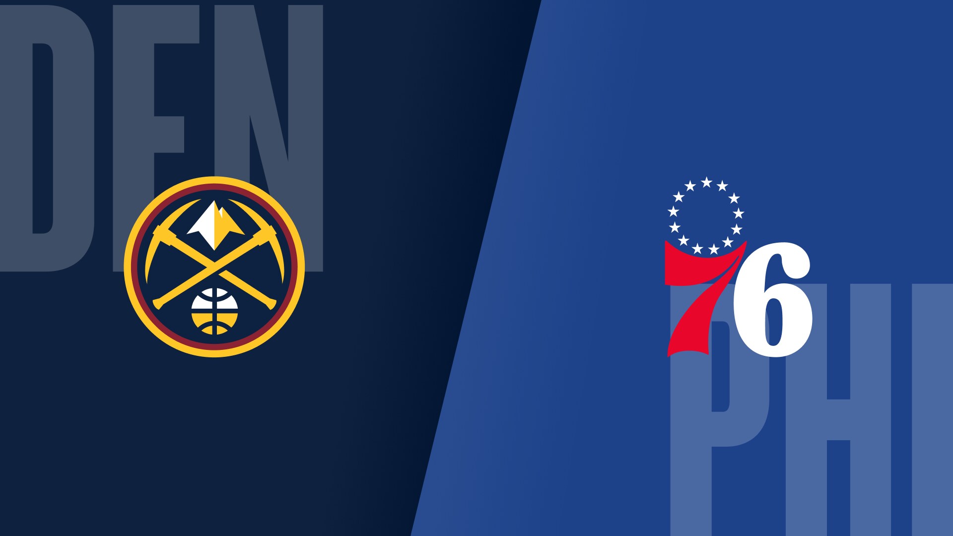 Denver Nuggets vs Philadelphia 76ers Jan 5, 2026 Box Scores | NBA.com