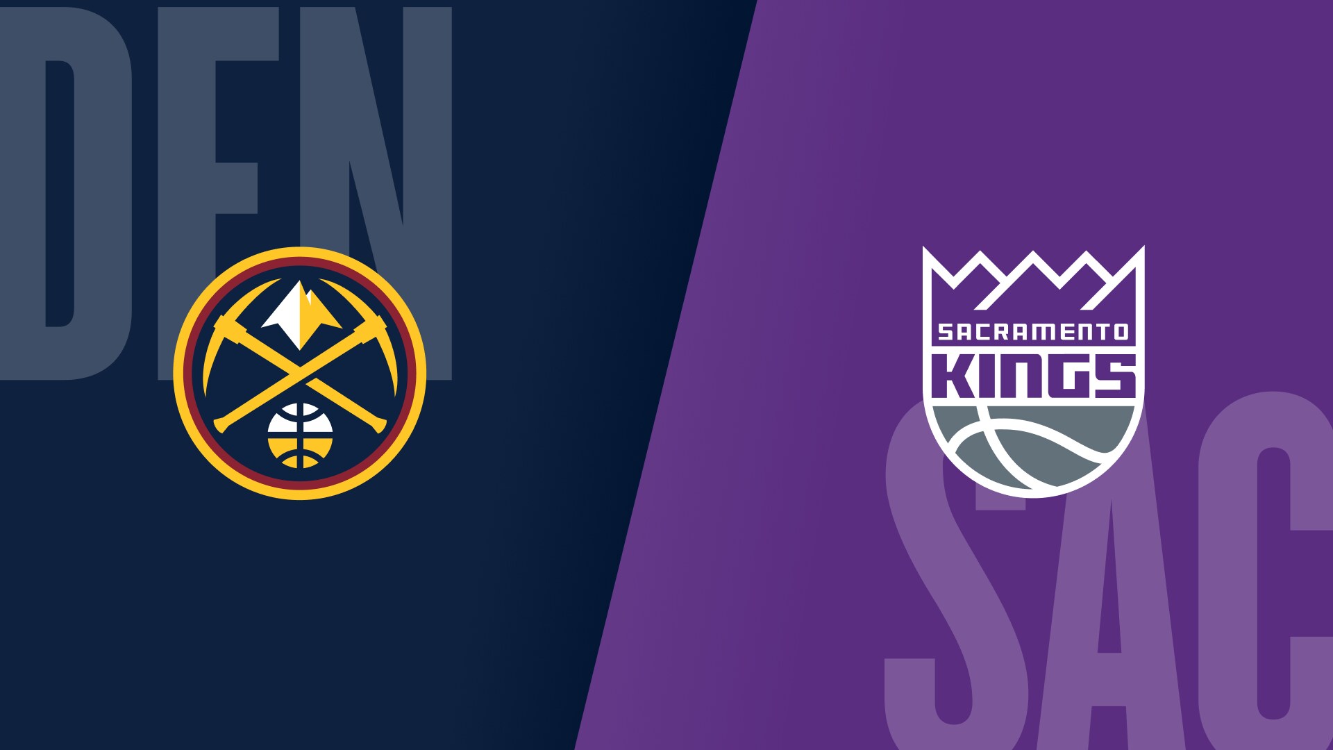 Denver Nuggets vs Sacramento Kings Dec 16, 2024 Game Summary | NBA.com