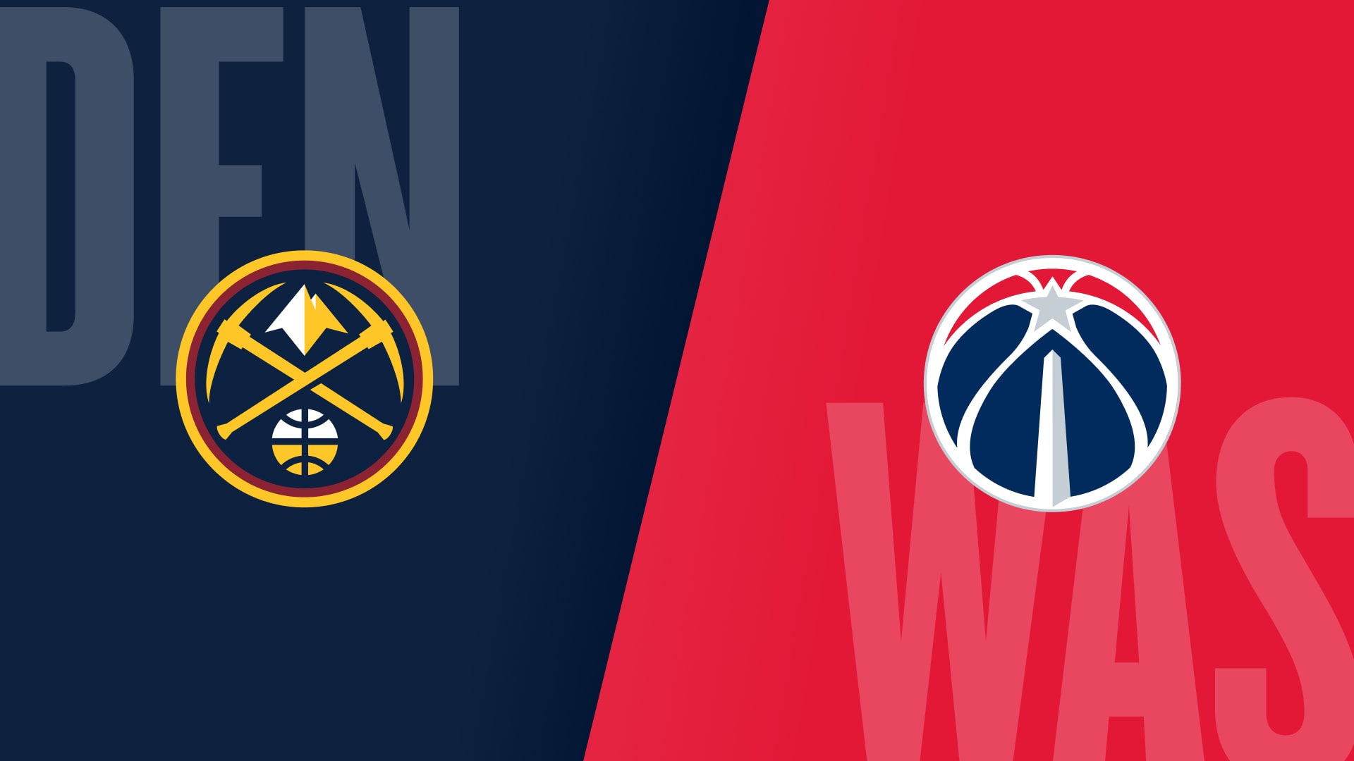 Denver Nuggets vs Washington Wizards Jan 22, 2026 Game Summary | NBA.com