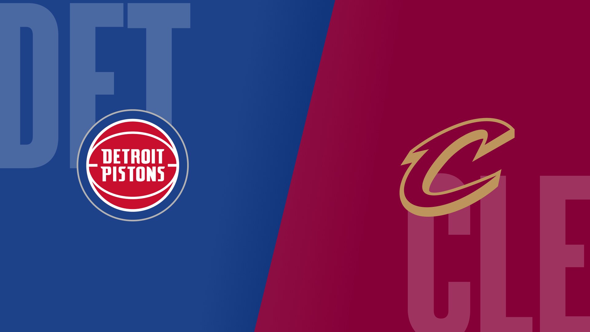 Detroit Pistons vs Cleveland Cavaliers Jan 4, 2026 Play-by-Play | NBA.com