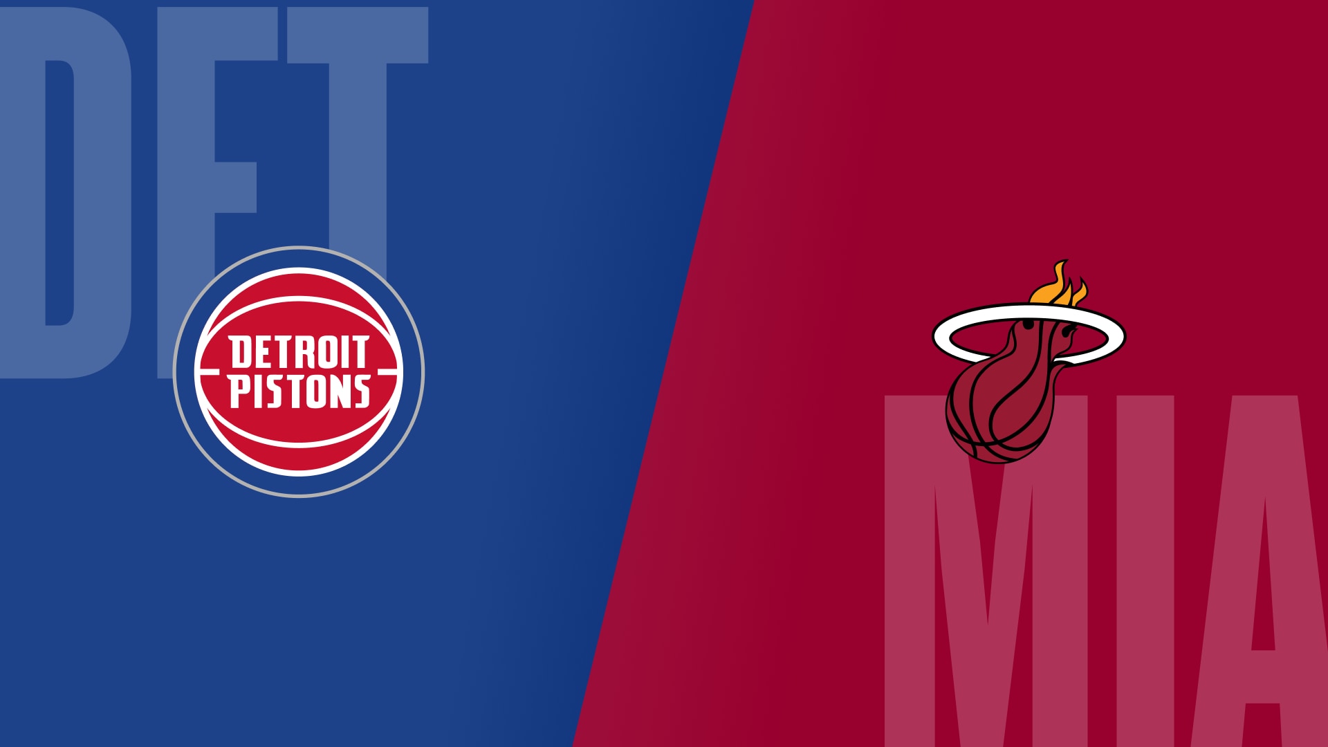 Detroit Pistons vs Miami Heat Oct 25, 2023 Box Scores | NBA.com