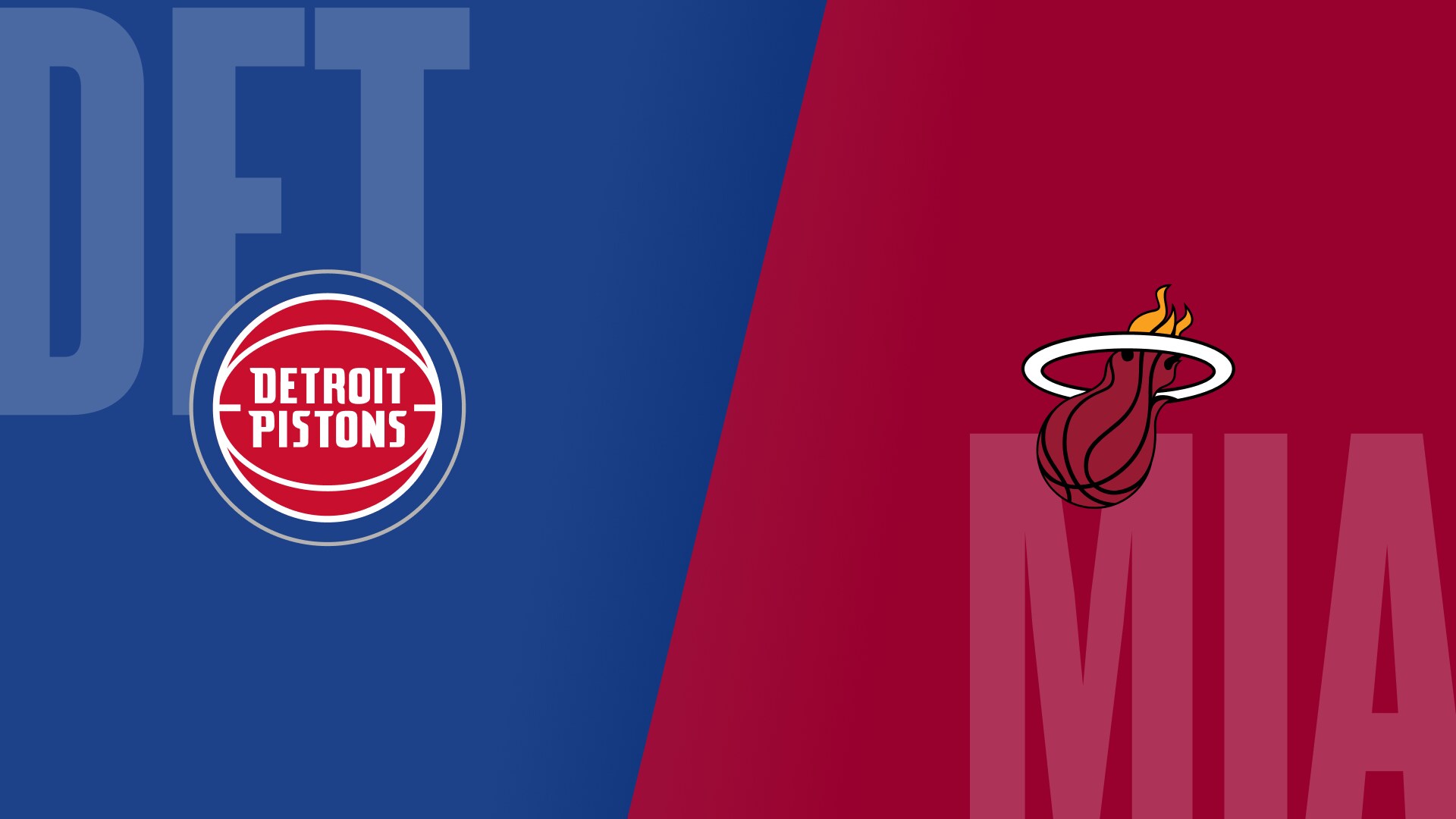 Detroit Pistons vs Miami Heat Nov 2, 1999 Game Summary | NBA.com