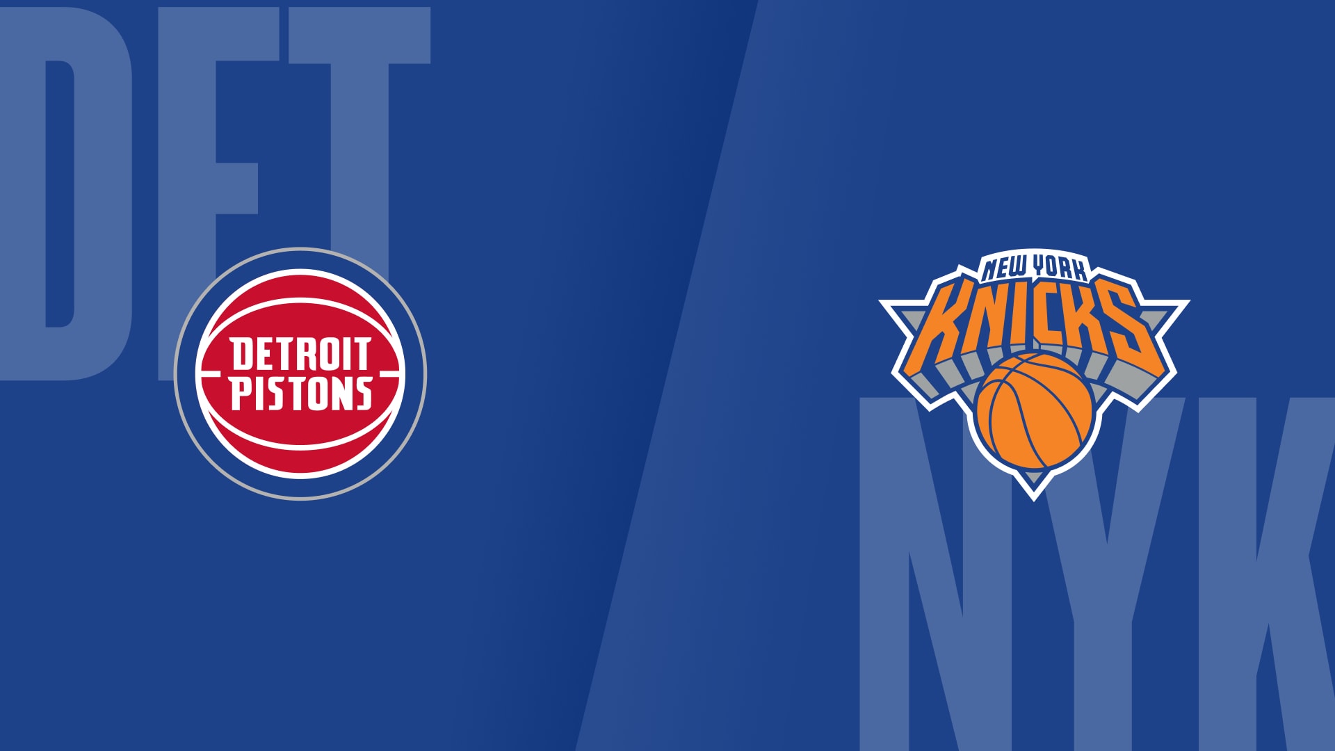 Detroit Pistons vs New York Knicks Apr 19, 2025 Game Summary | NBA.com