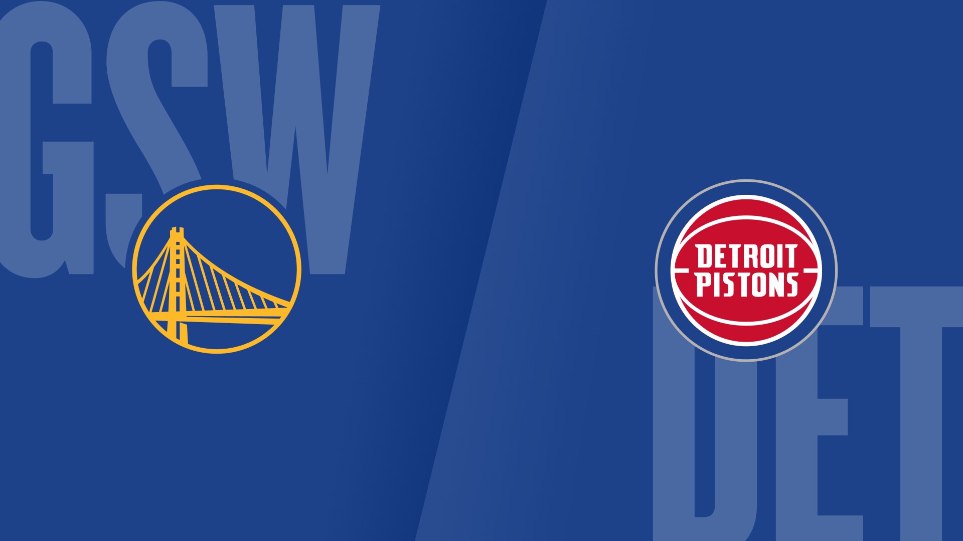 Golden State Warriors vs Detroit Pistons Mar 20, 2026 Game Summary ...