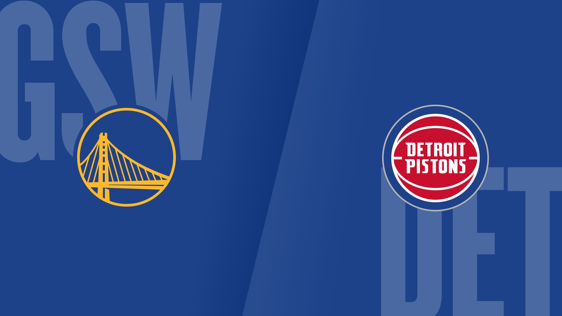 Golden State Warriors vs Detroit Pistons Mar 20, 2026 Game Summary ...