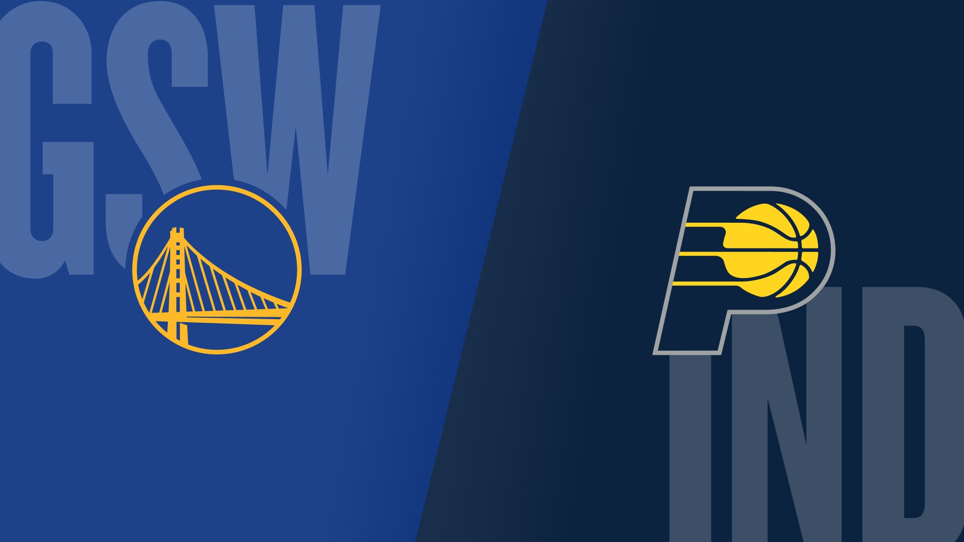 Golden State Warriors vs Indiana Pacers Nov 1, 2025 Game Summary | NBA.com