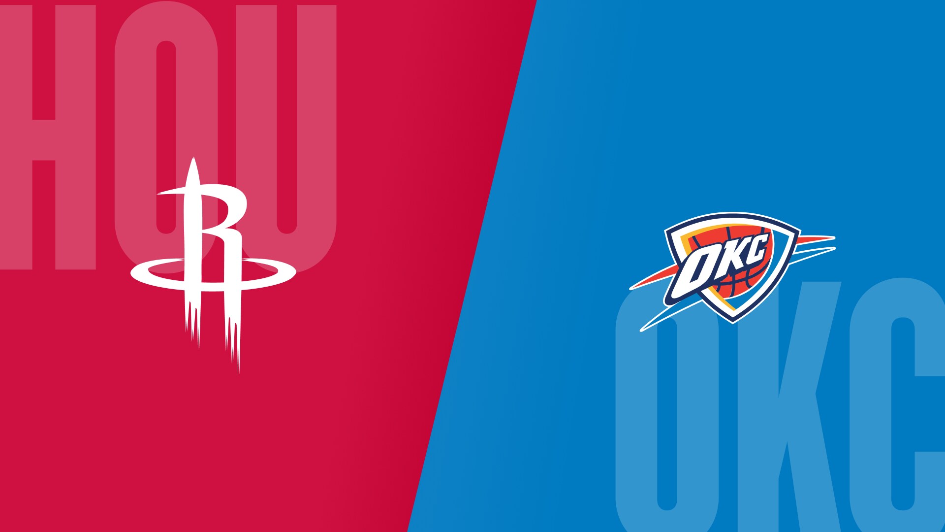 Houston Rockets vs Oklahoma City Thunder Oct 21, 2025 Play-by-Play ...