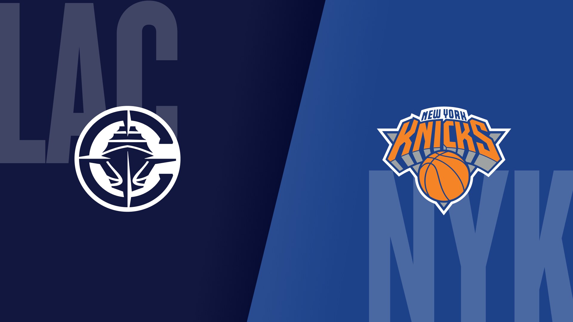 LA Clippers vs New York Knicks Mar 26, 2025 Game Summary | NBA.com