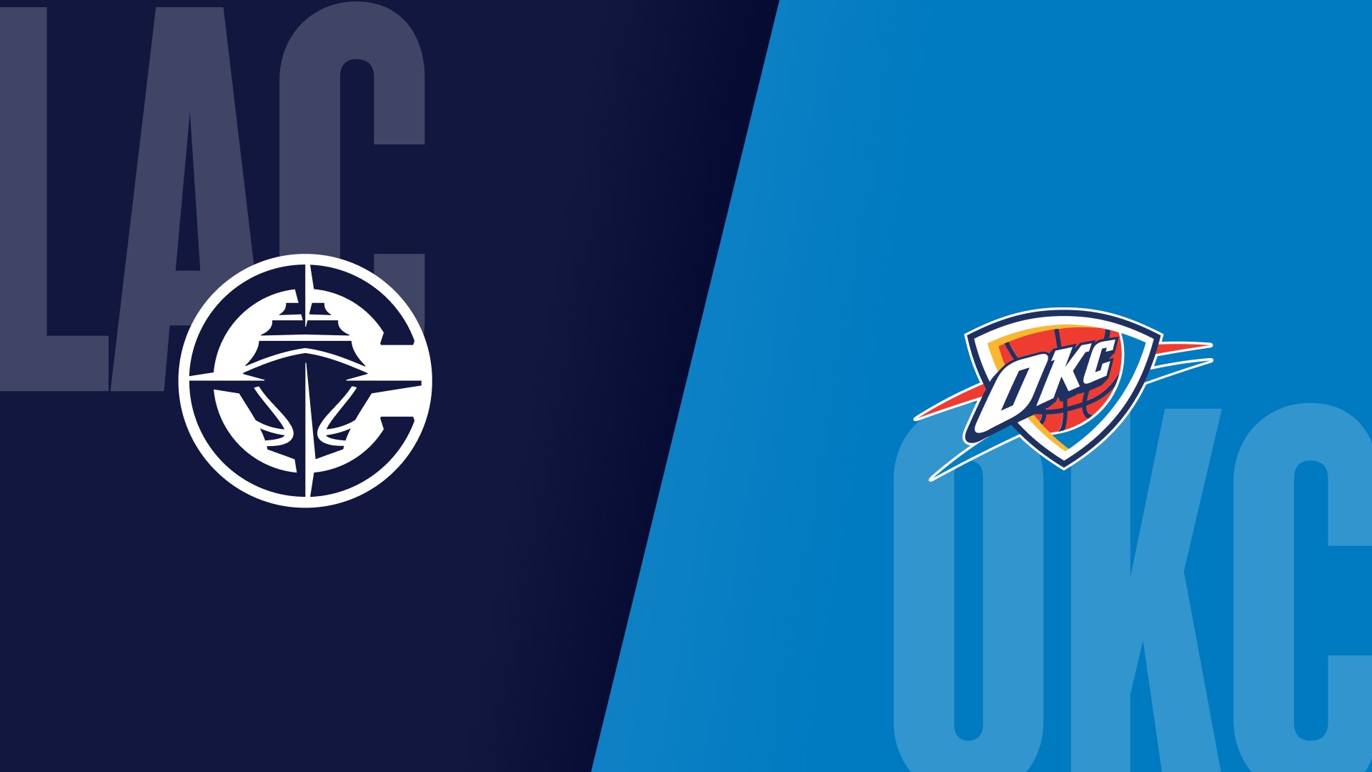 LA Clippers vs Oklahoma City Thunder Dec 18, 2025 Game - Scores, Stats ...