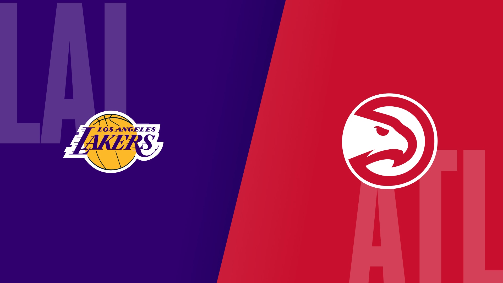 Los Angeles Lakers vs Atlanta Hawks Feb 1, 2021 Box Scores | NBA.com