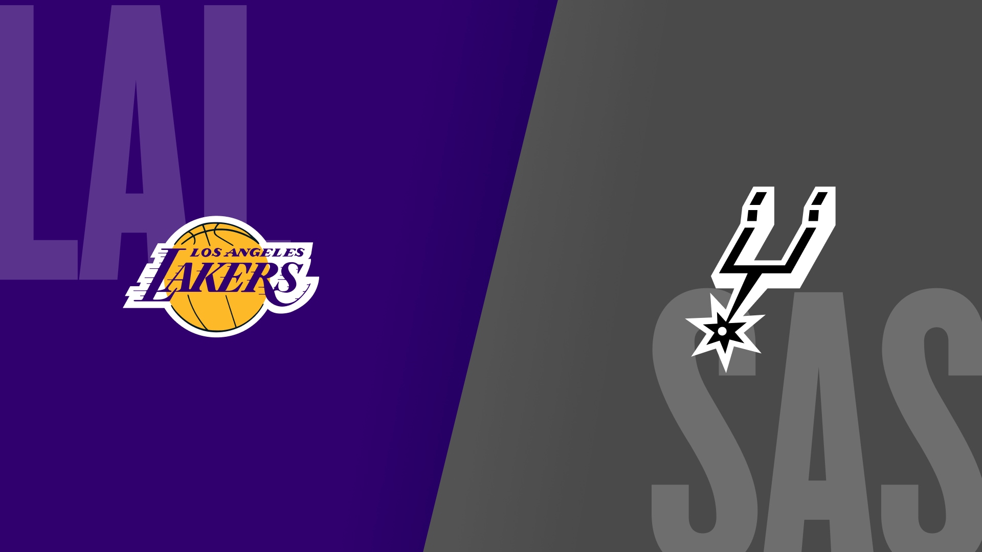 Los Angeles Lakers vs San Antonio Spurs Jan 4, 2005 Game Summary | NBA.com