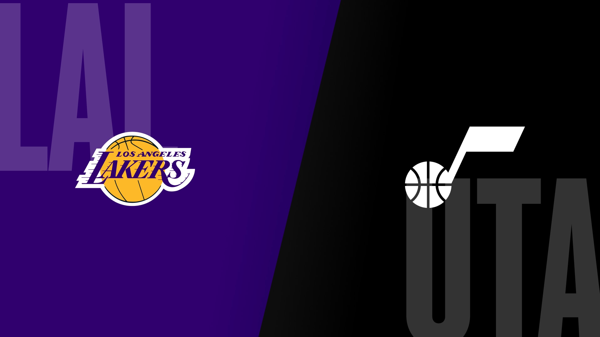 Los Angeles Lakers vs Utah Jazz Dec 1, 2024 Play-by-Play | NBA.com