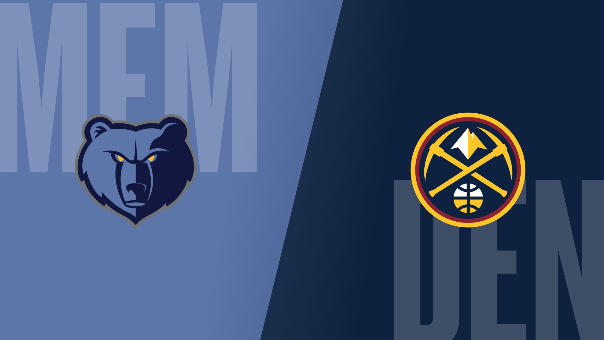 Memphis Grizzlies vs Denver Nuggets Jan 21, 2022 Game Summary | NBA.com
