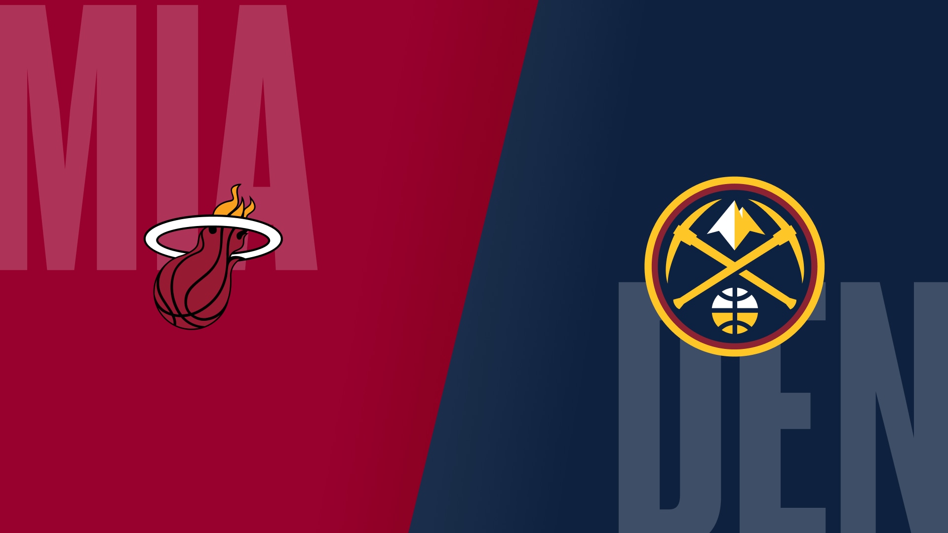 Miami Heat vs Denver Nuggets Jun 1, 2023 Game Summary | NBA.com
