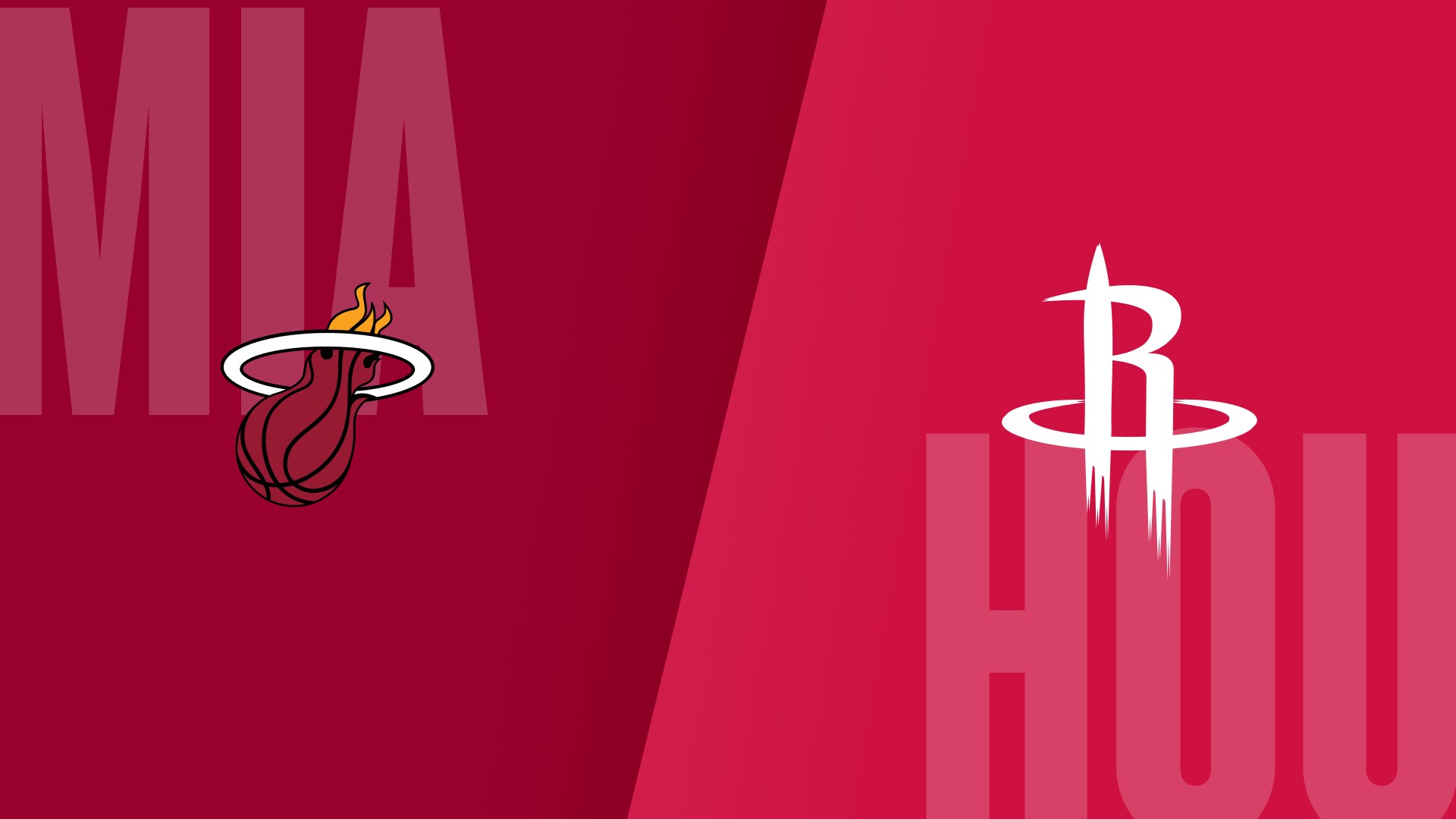 Miami Heat vs Houston Rockets Jan 30, 2001 Game Summary | NBA.com