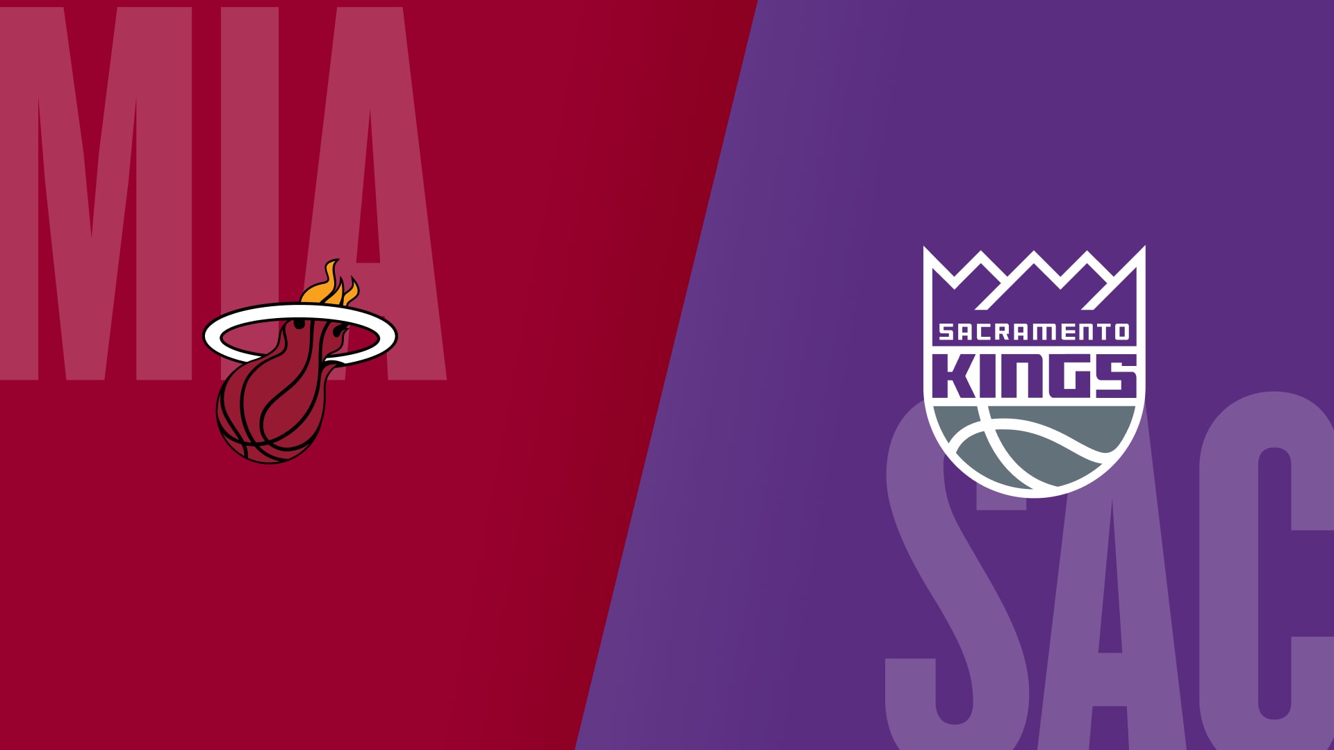 Miami Heat vs Sacramento Kings Feb 26, 2024 Box Scores | NBA.com