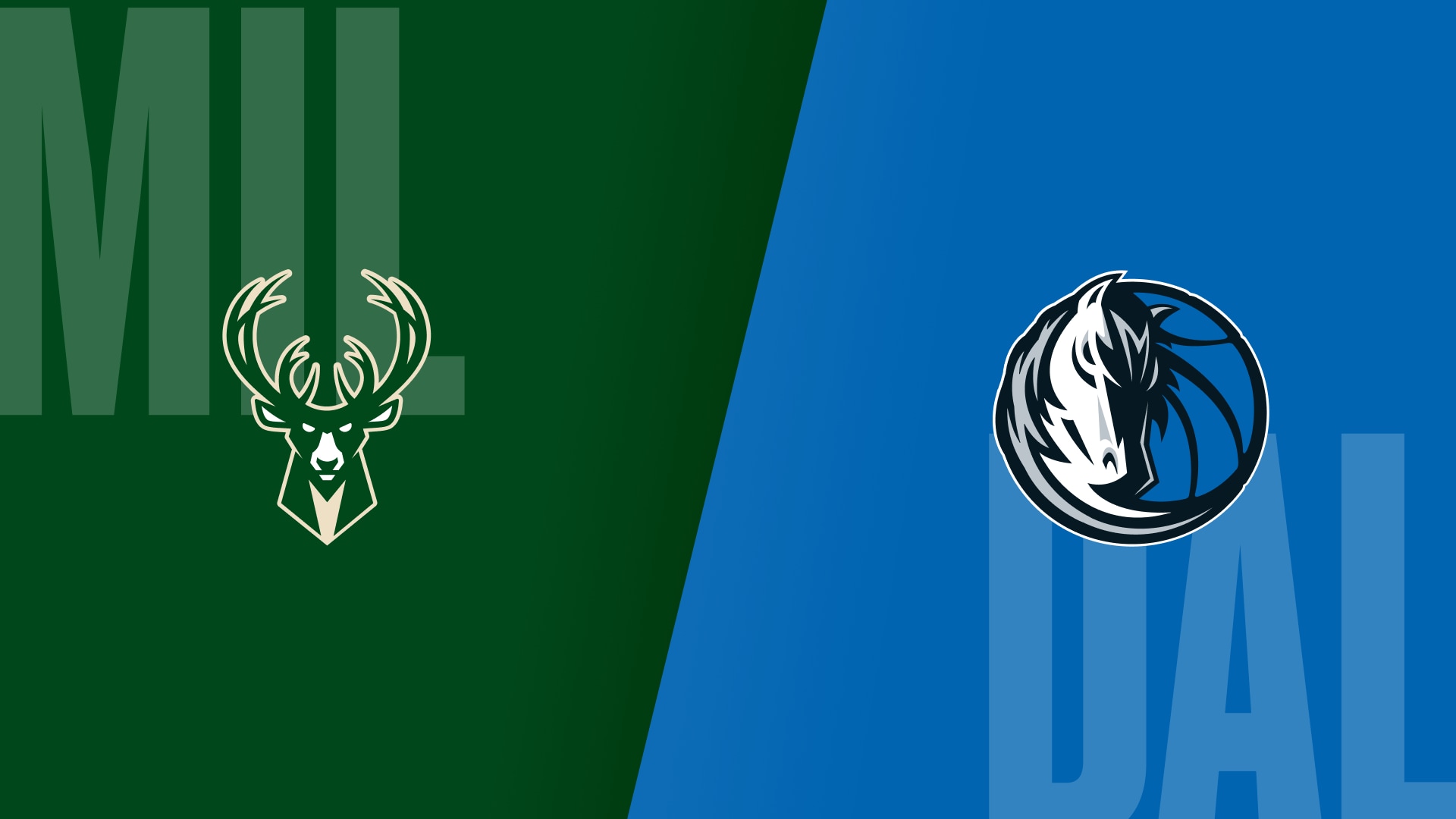 Milwaukee Bucks vs Dallas Mavericks Nov 10, 2025 Game - Scores, Stats ...
