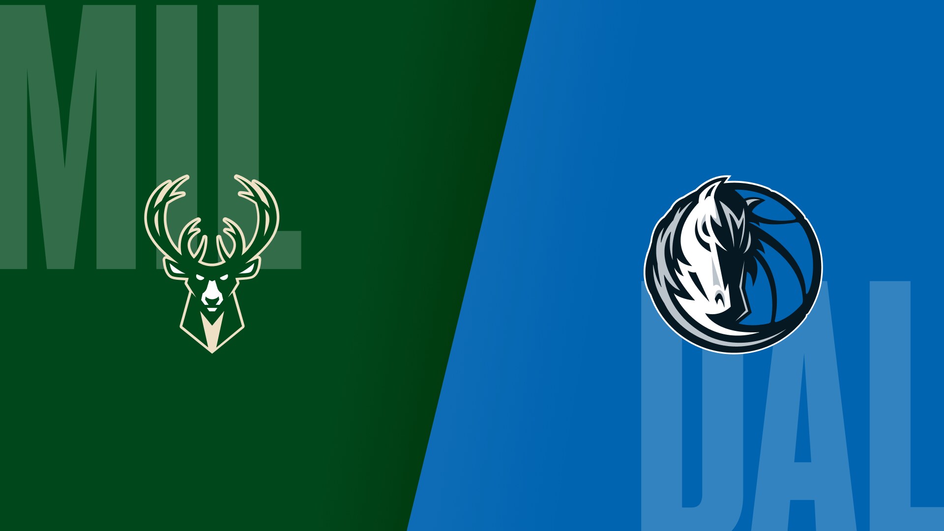 Milwaukee Bucks vs Dallas Mavericks Nov 10, 2025 Game - Scores, Stats ...