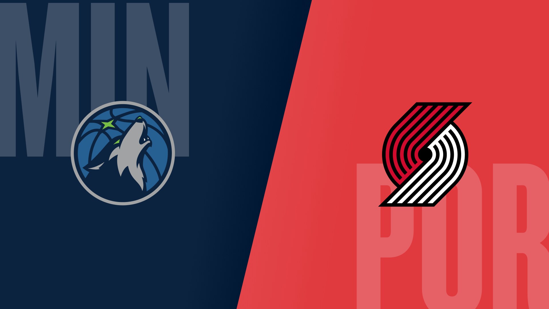 Minnesota Timberwolves vs Portland Trail Blazers Feb 24, 2026 Game ...