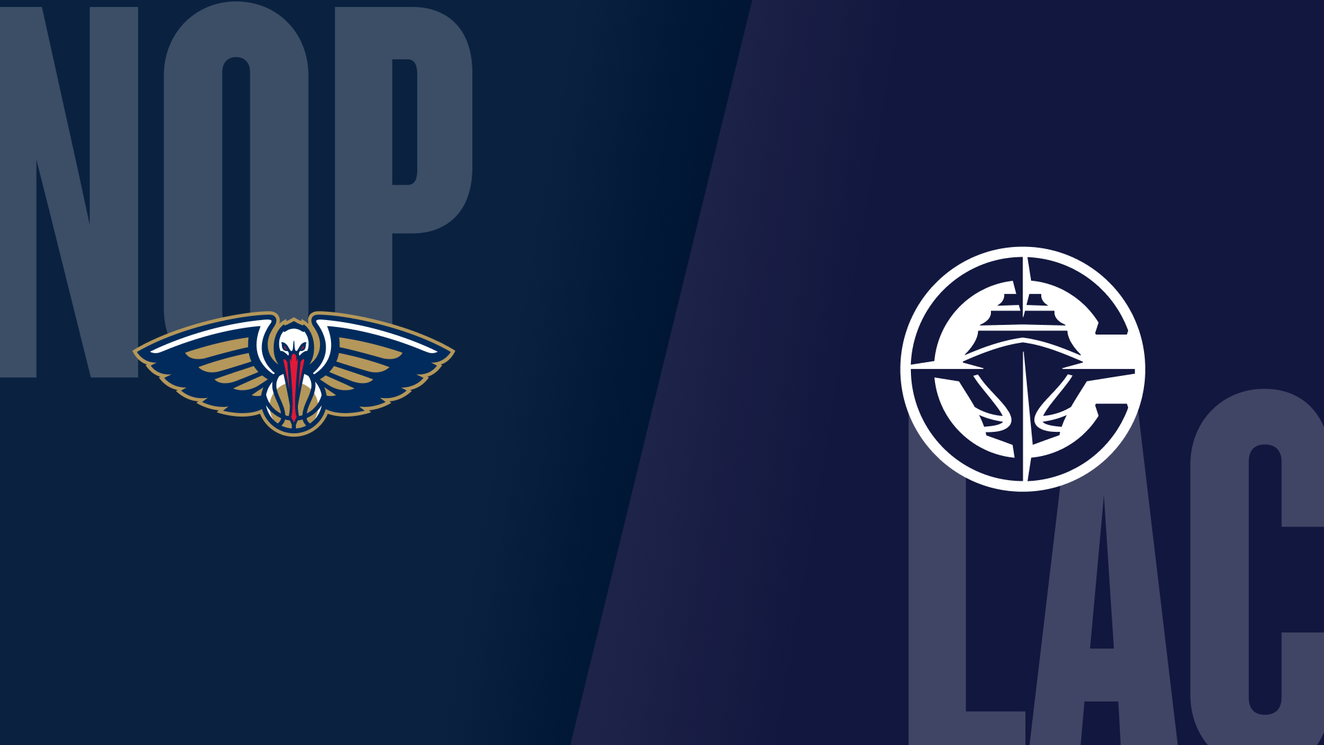 New Orleans Pelicans vs LA Clippers Mar 1, 2026 Box Scores | NBA.com