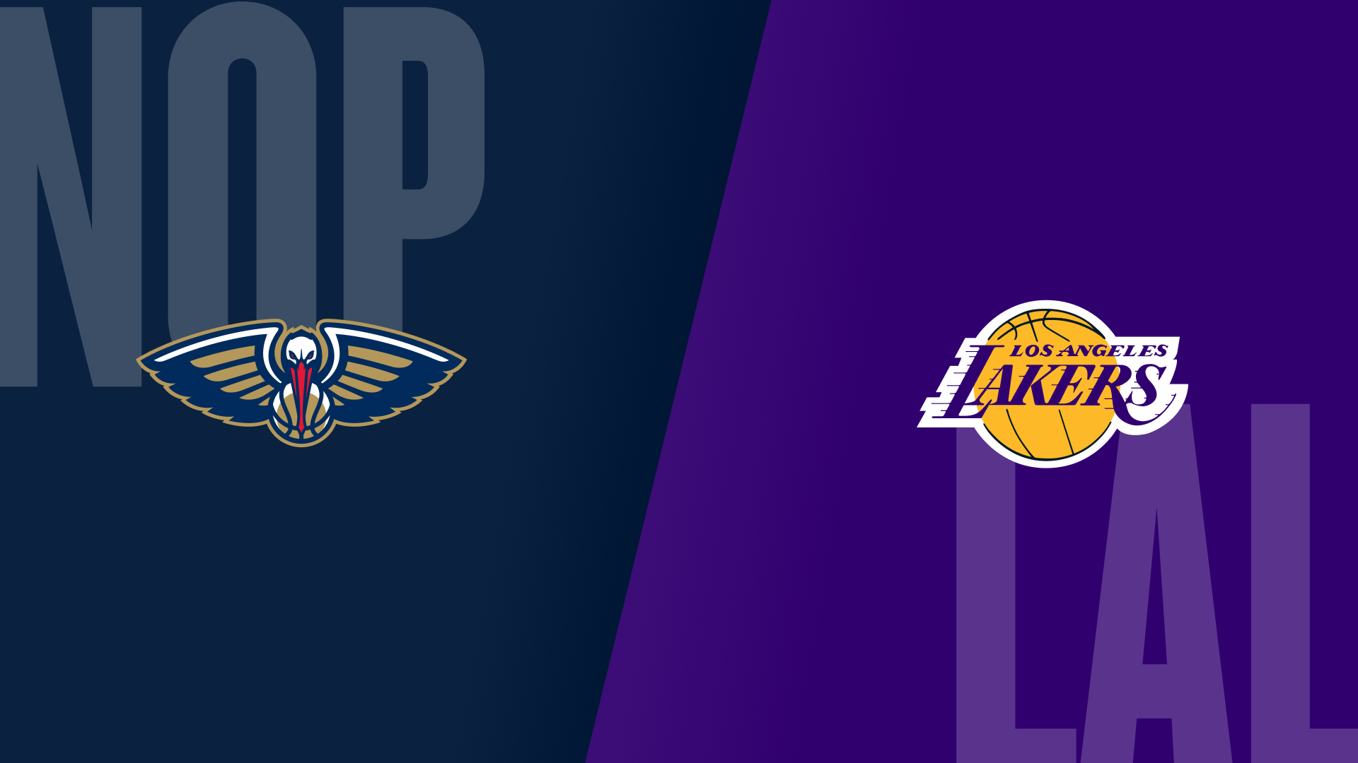 New Orleans Pelicans vs Los Angeles Lakers Mar 3, 2026 Game Summary ...