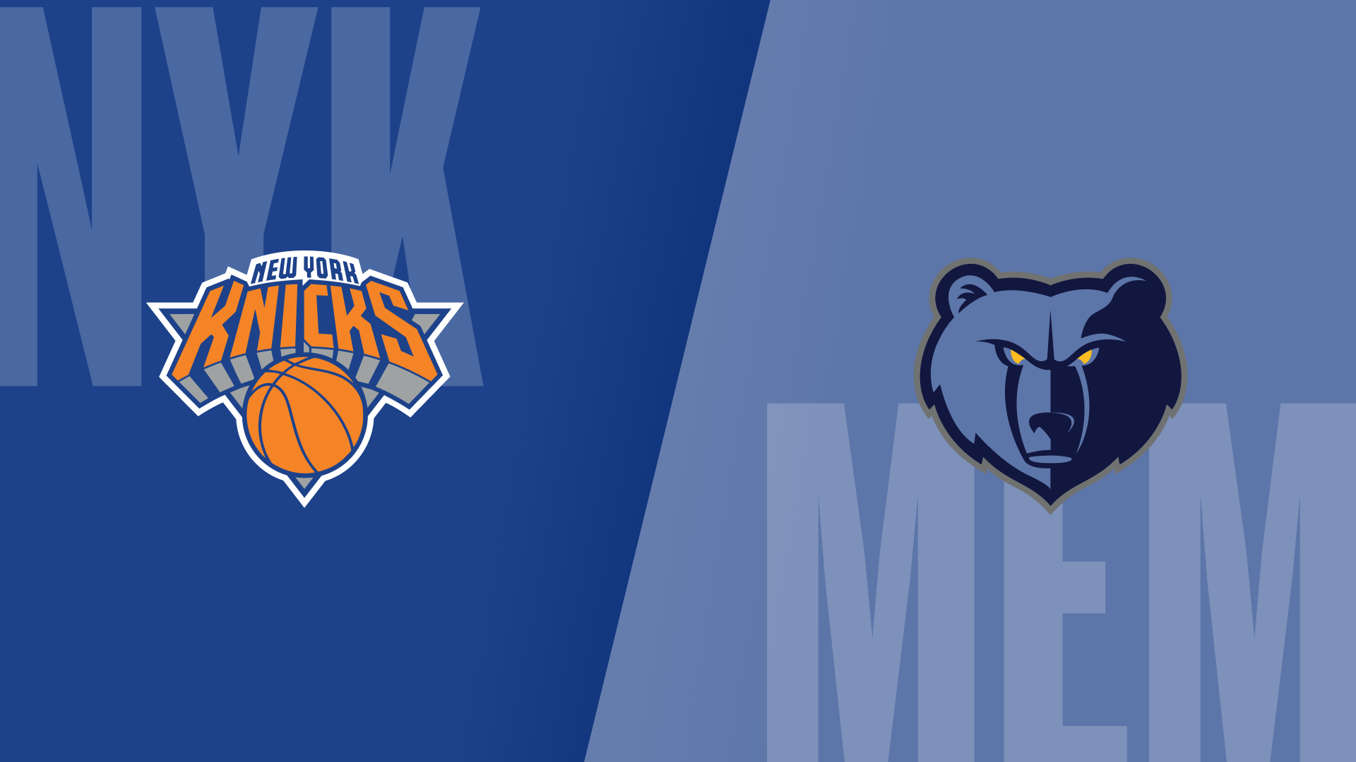 New York Knicks vs Memphis Grizzlies Apr 1, 2026 Game Charts | NBA.com