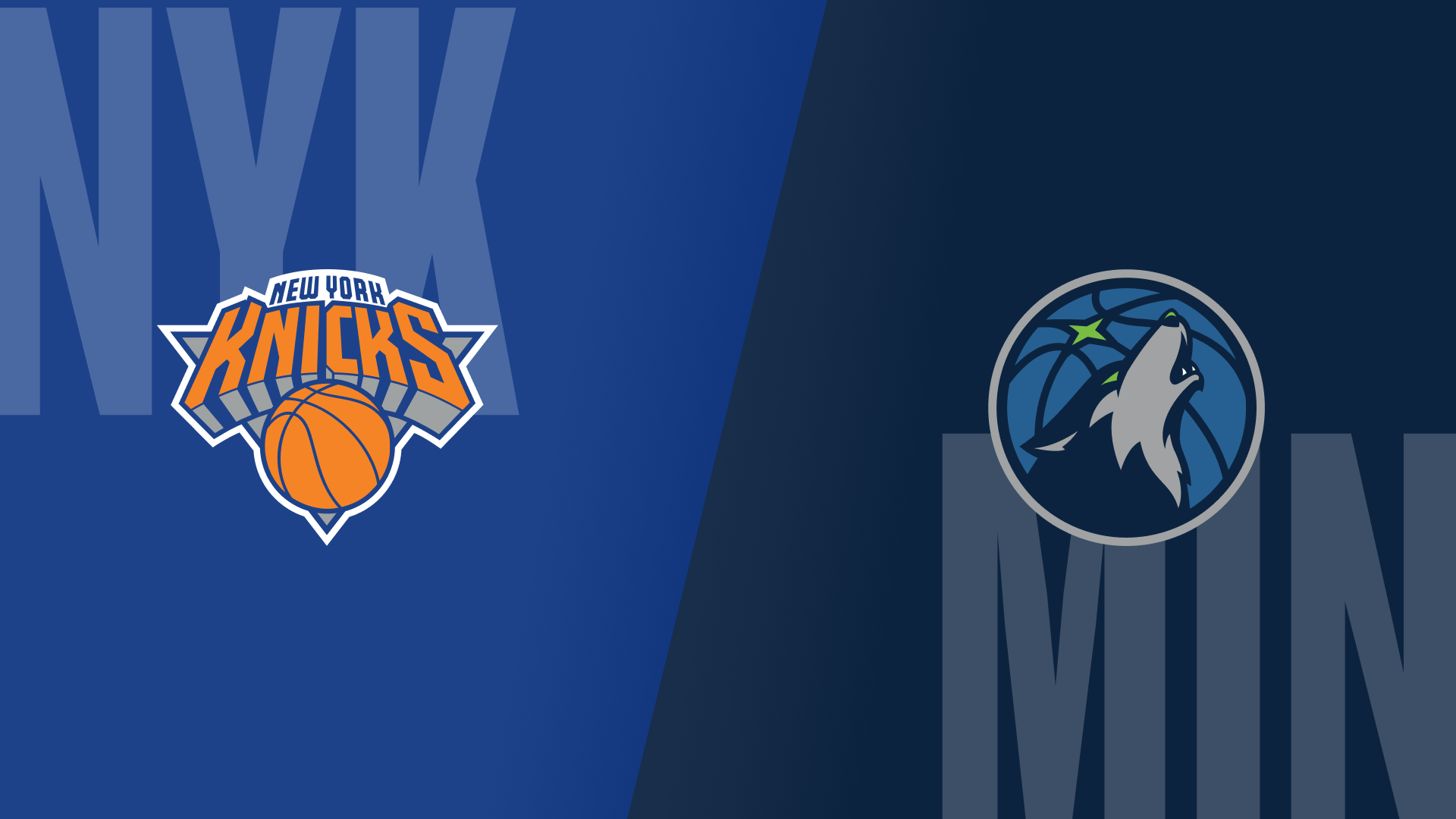New York Knicks vs Minnesota Timberwolves Dec 23, 2025 Box Scores | NBA.com
