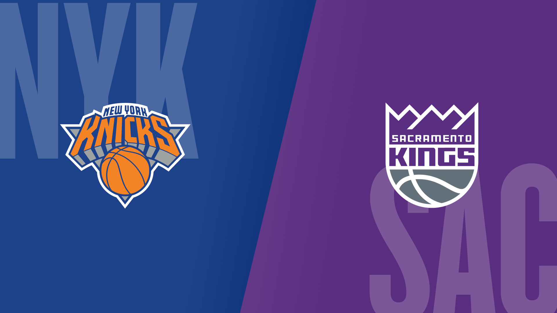 New York Knicks vs Sacramento Kings Mar 16, 2024 Box Scores | NBA.com