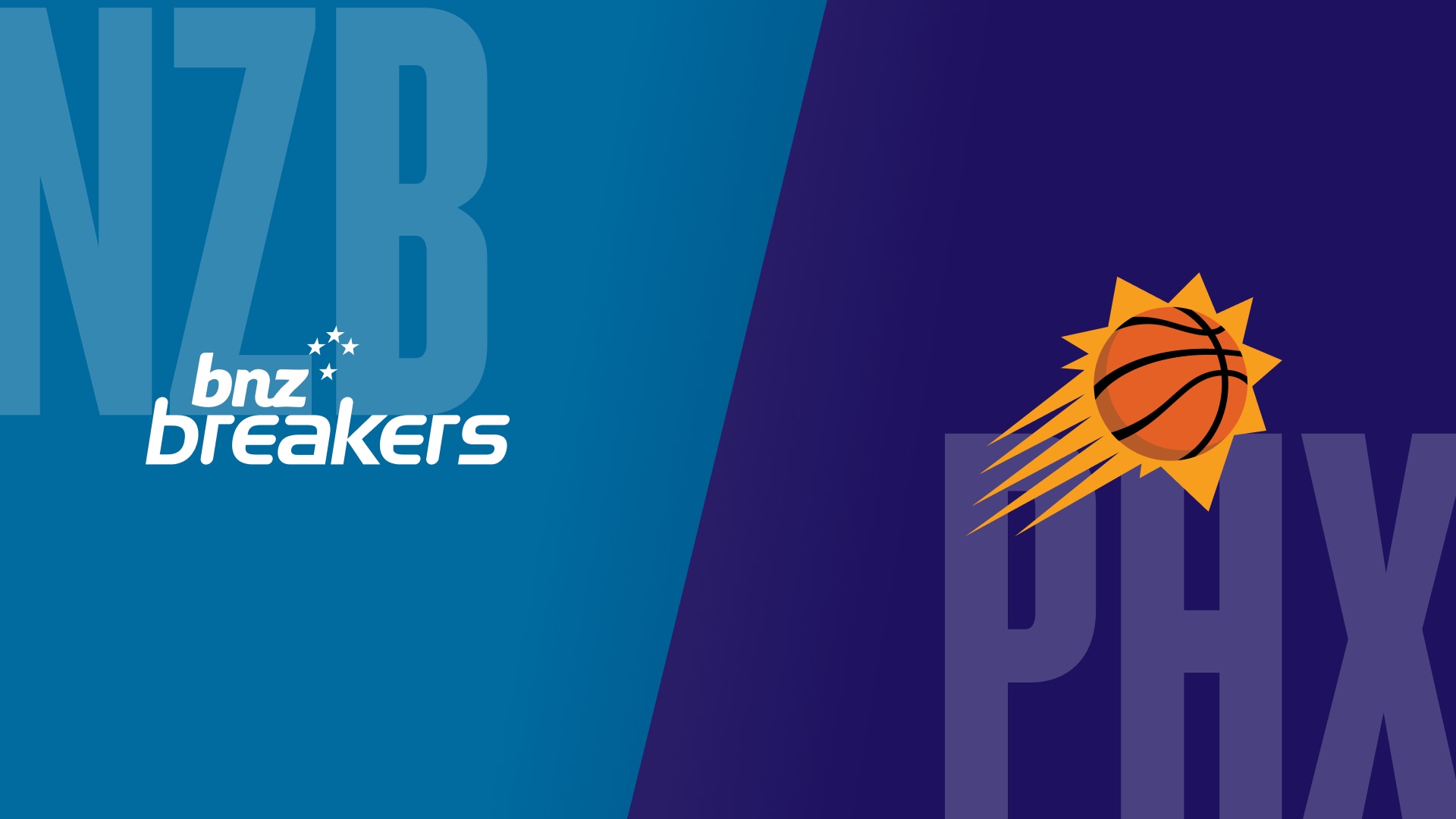 New Zealand Breakers vs Phoenix Suns Oct 3, 2018 Game Summary | NBA.com
