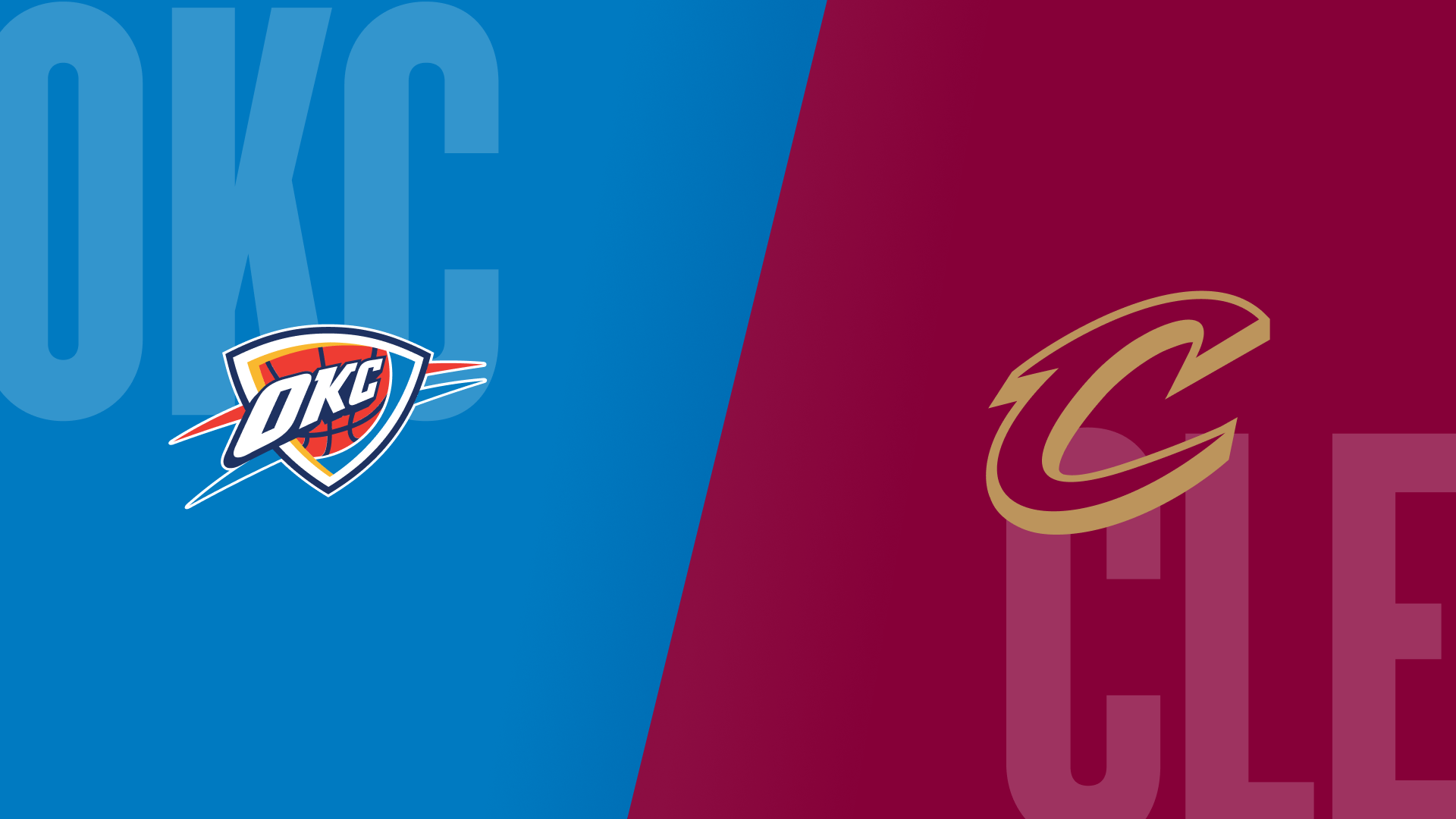 Oklahoma City Thunder vs Cleveland Cavaliers Jan 19, 2026 Play-by-Play ...