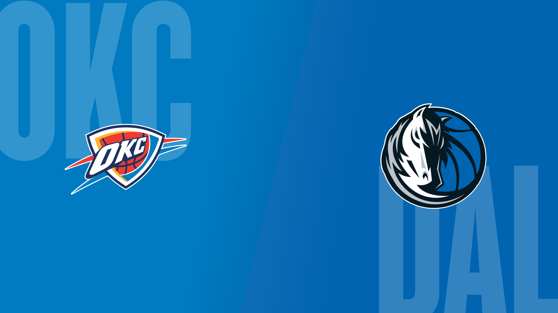 Oklahoma City Thunder vs Dallas Mavericks Oct 27, 2025 Game Summary ...