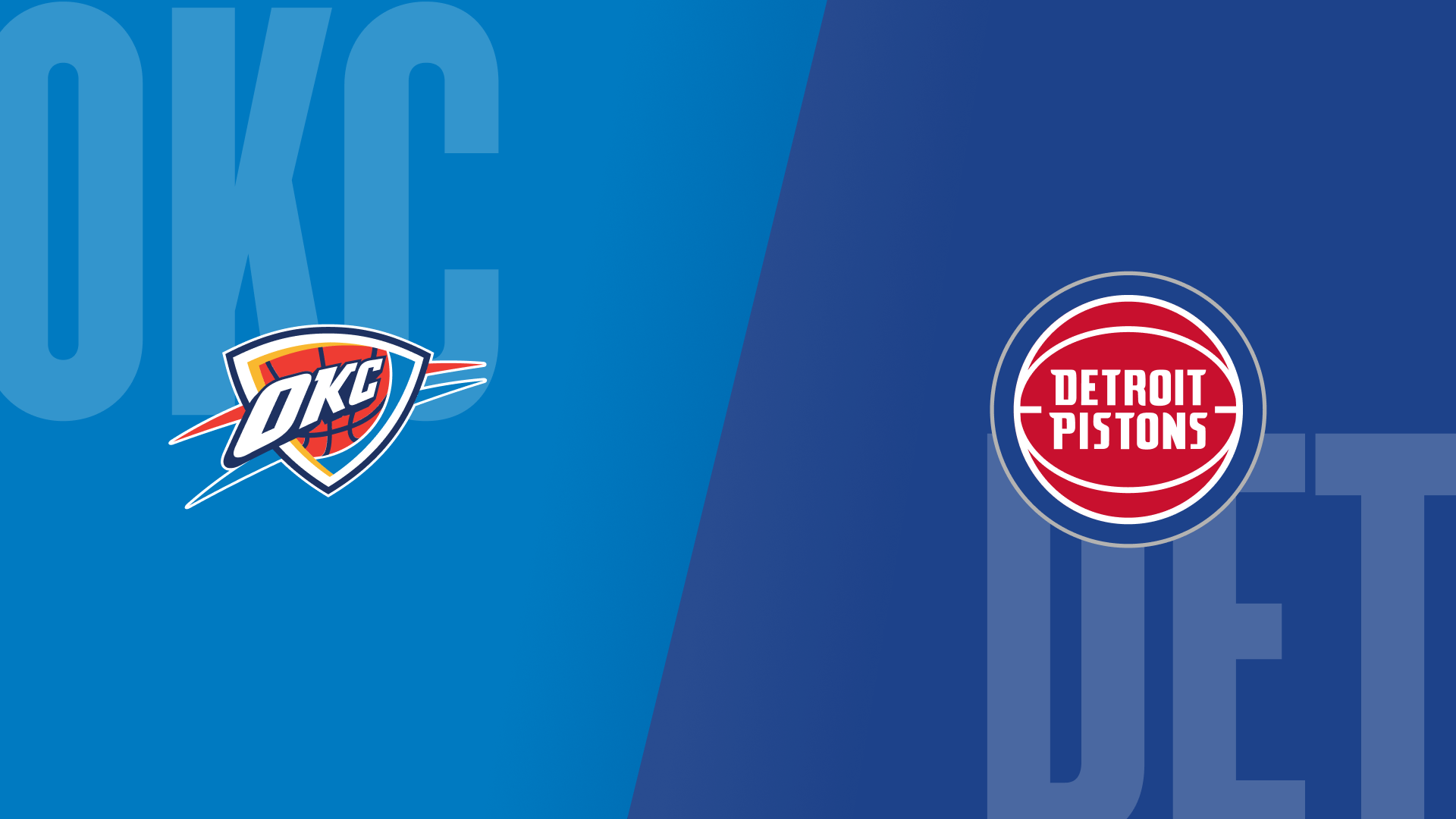 Oklahoma City Thunder vs Detroit Pistons Feb 25, 2026 Game Summary ...
