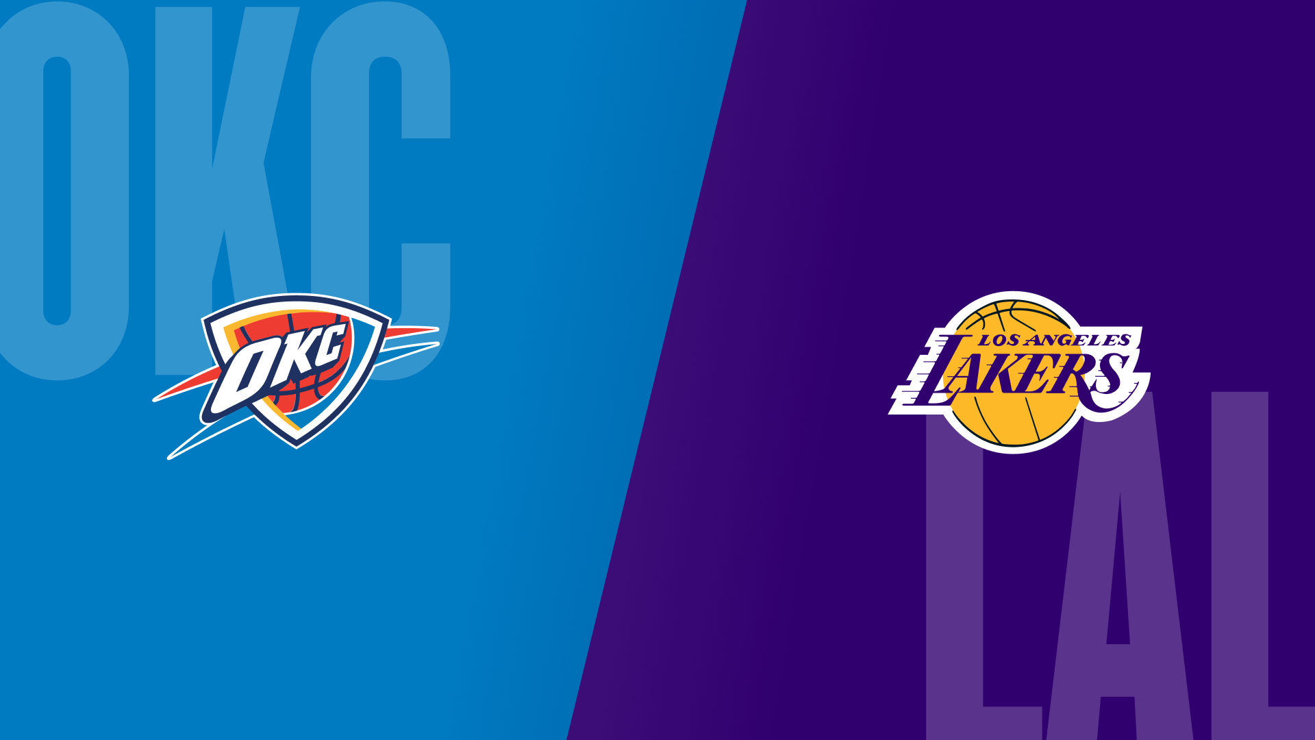 Oklahoma City Thunder vs Los Angeles Lakers May 9, 2026 Game Summary ...