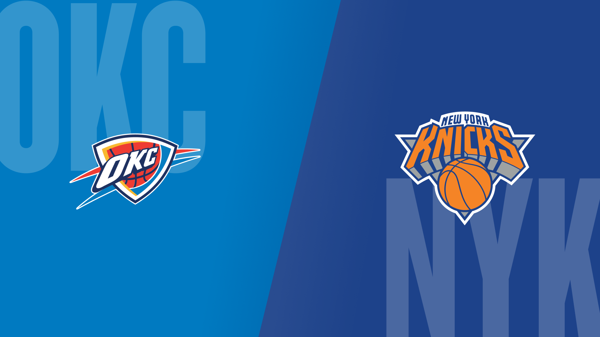 Oklahoma City Thunder vs New York Knicks Mar 4, 2026 Game Summary | NBA.com