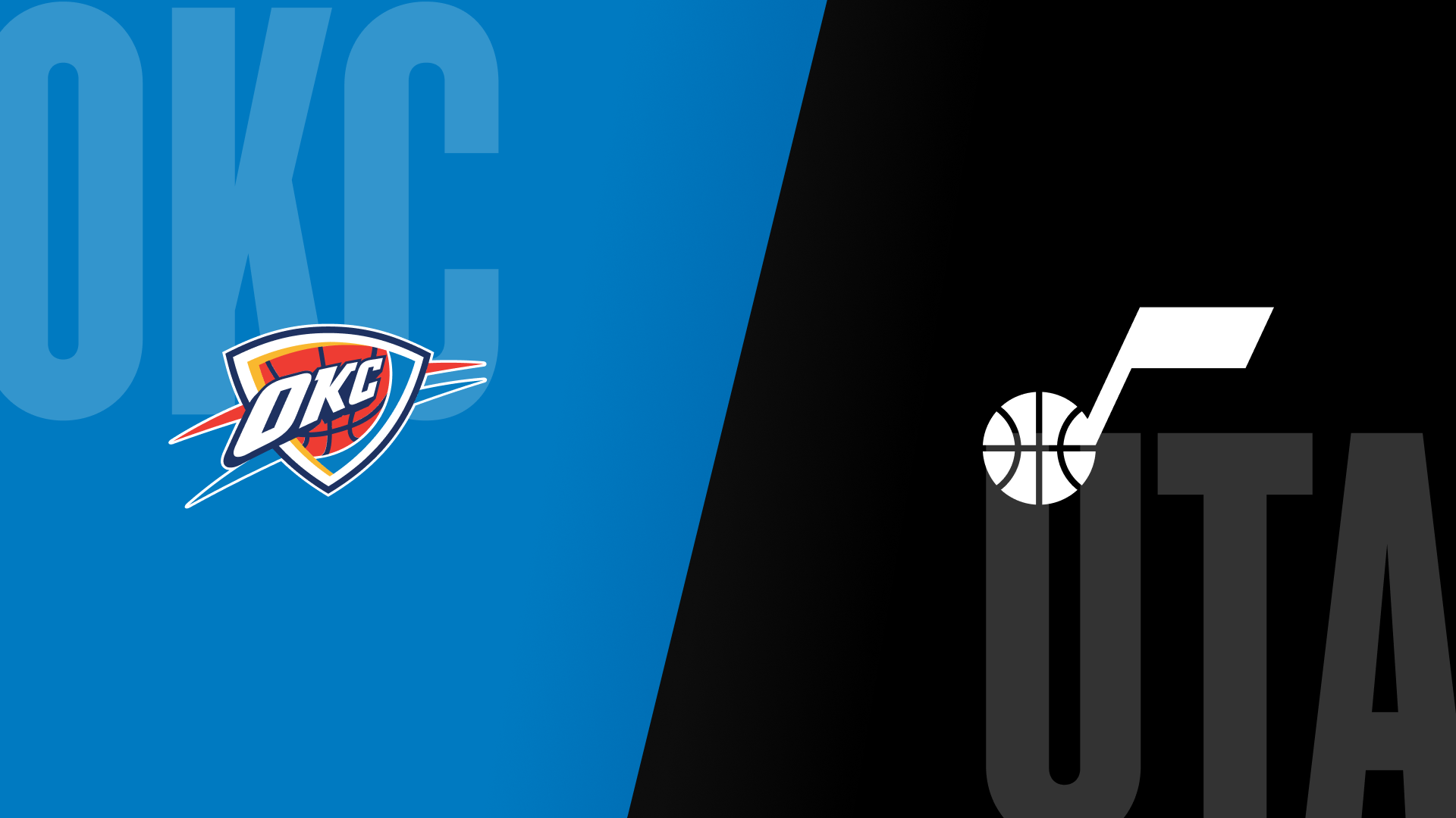 Oklahoma City Thunder vs Utah Jazz Dec 7, 2025 Box Scores | NBA.com